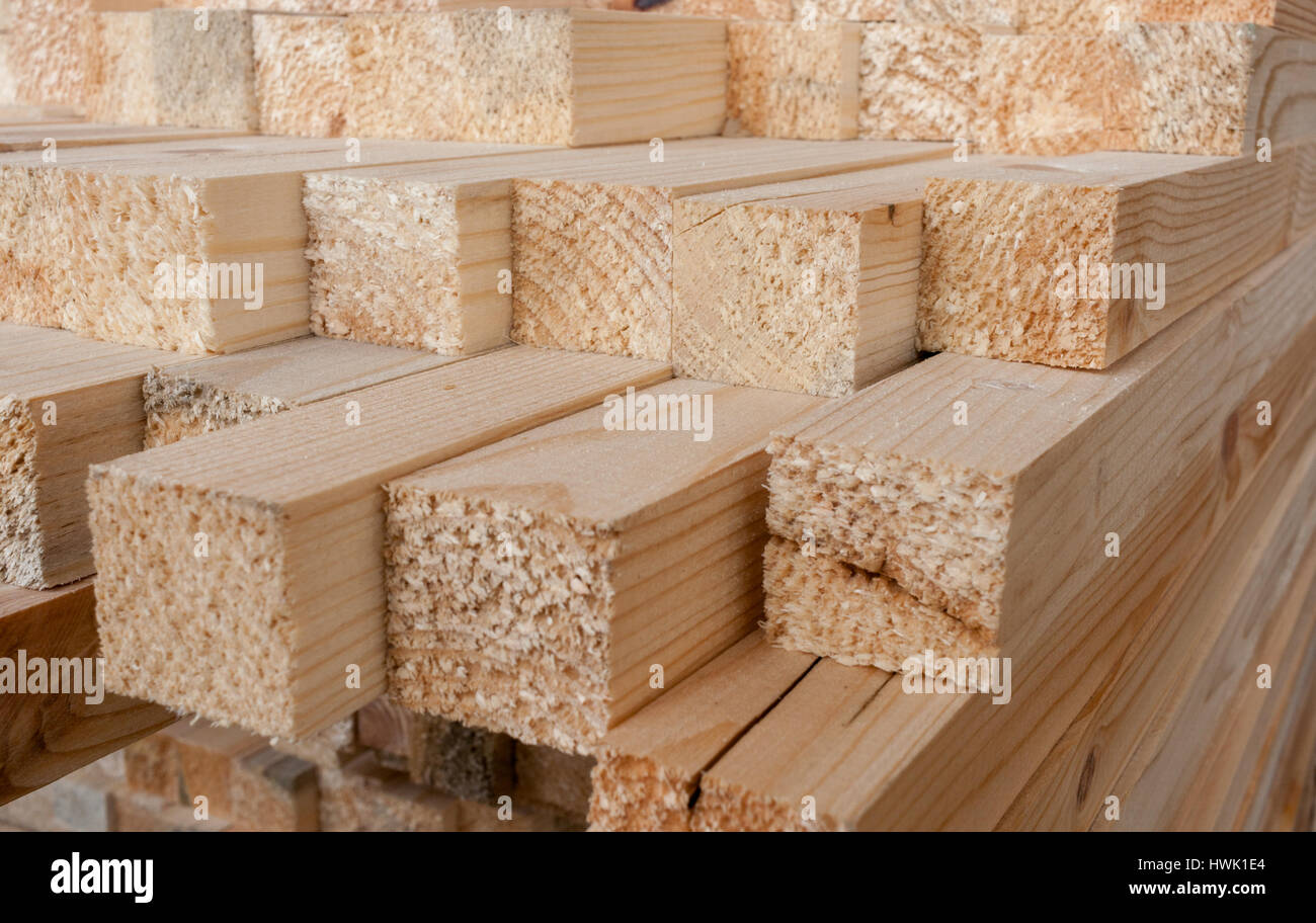 Pine blocks hi-res stock photography and images - Alamy