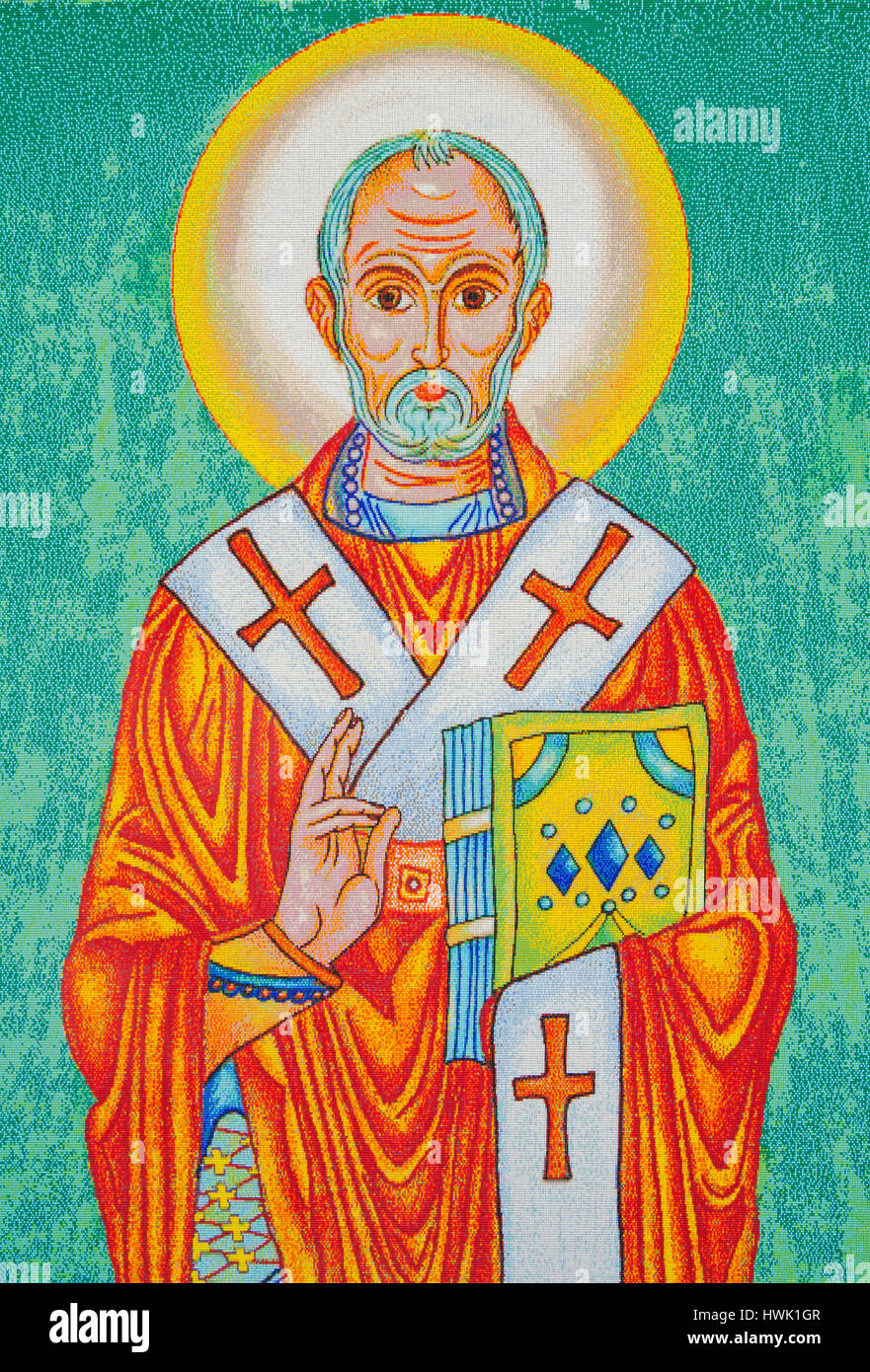 St Peter The Apostle High Resolution Stock Photography and Images - Alamy