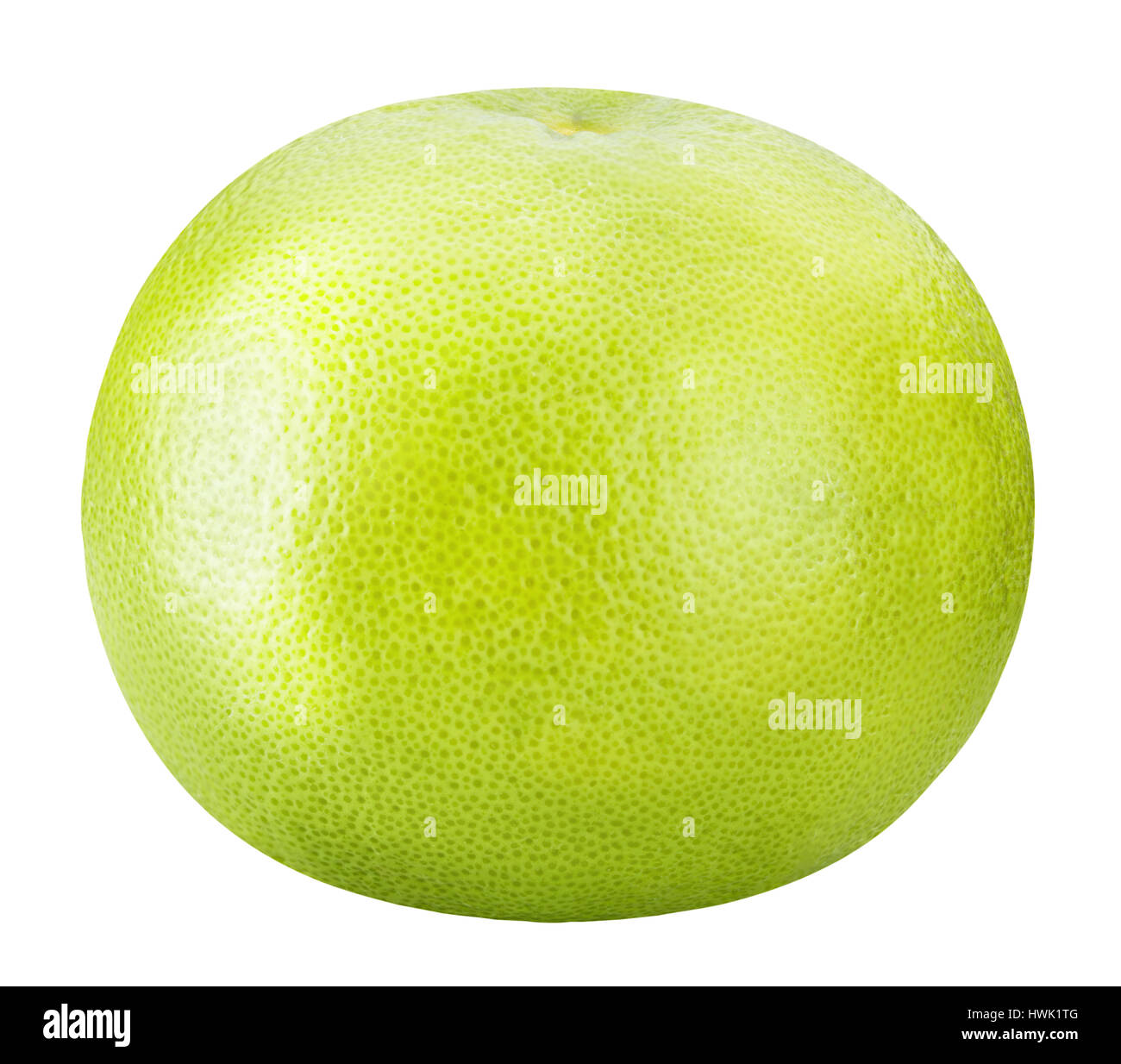 sweetie fruit Isolated on white background clipping path Stock Photo ...