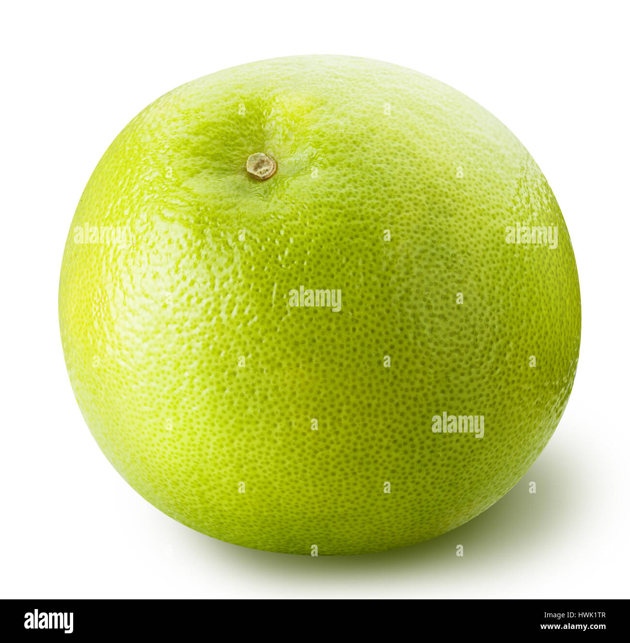 sweetie fruit Isolated on white background clipping path Stock Photo ...