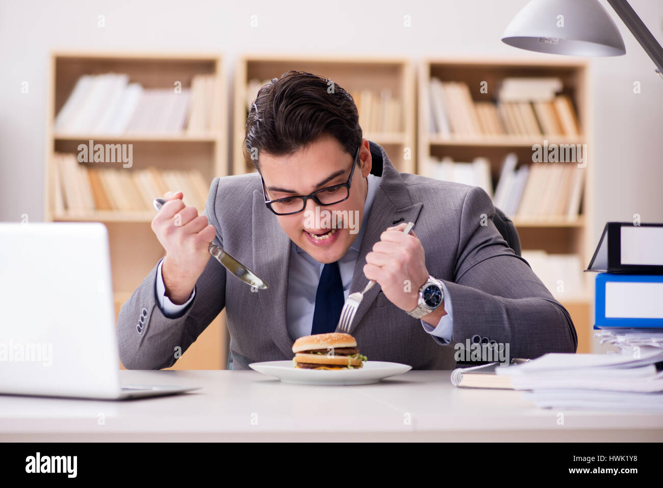 Restaurant manager angry hi-res stock photography and images - Alamy