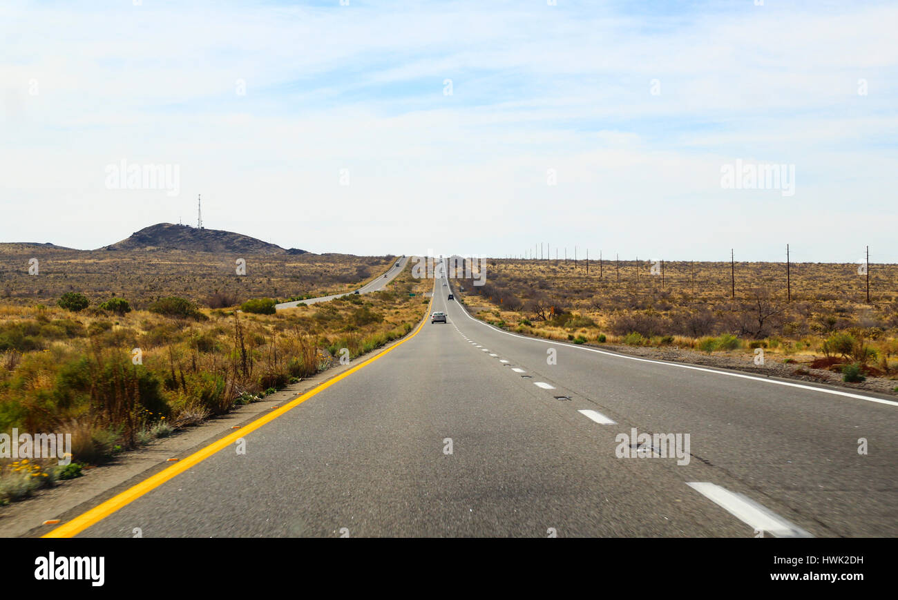Backroads in america hi-res stock photography and images - Alamy