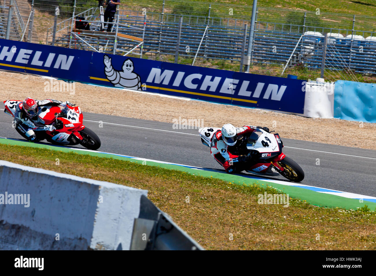 Luis martinez de hi-res stock photography and images - Alamy