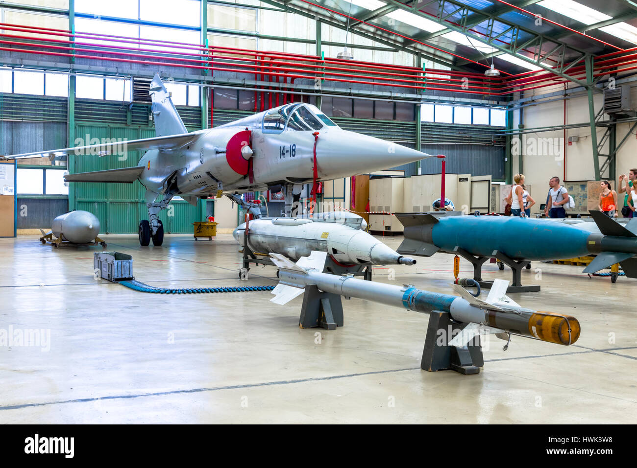 Mirage f1 engine hi-res stock photography and images - Alamy