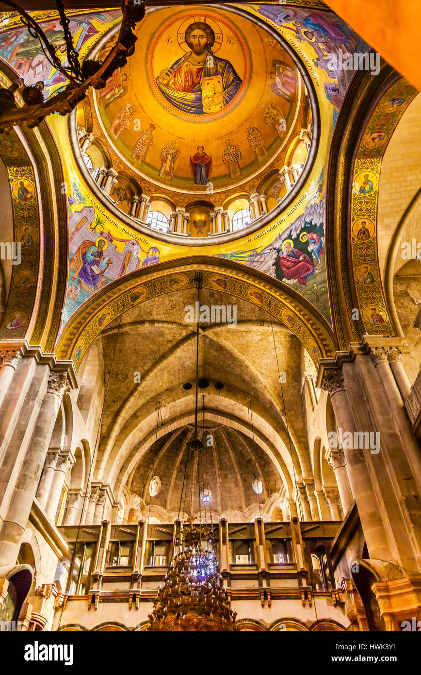Crusader Church High Resolution Stock Photography and Images - Alamy