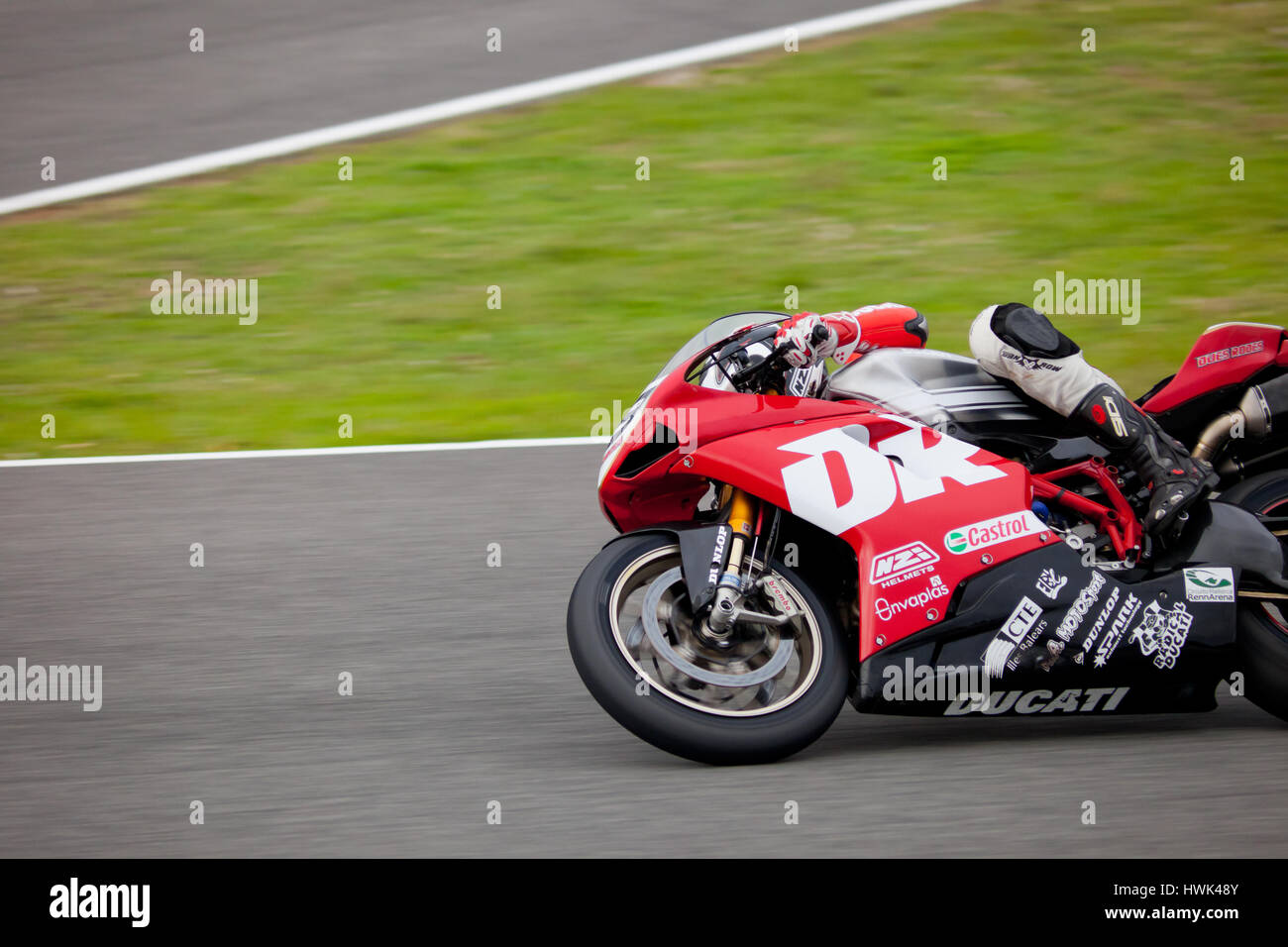 Enrique ferrer hi-res stock photography and images - Alamy