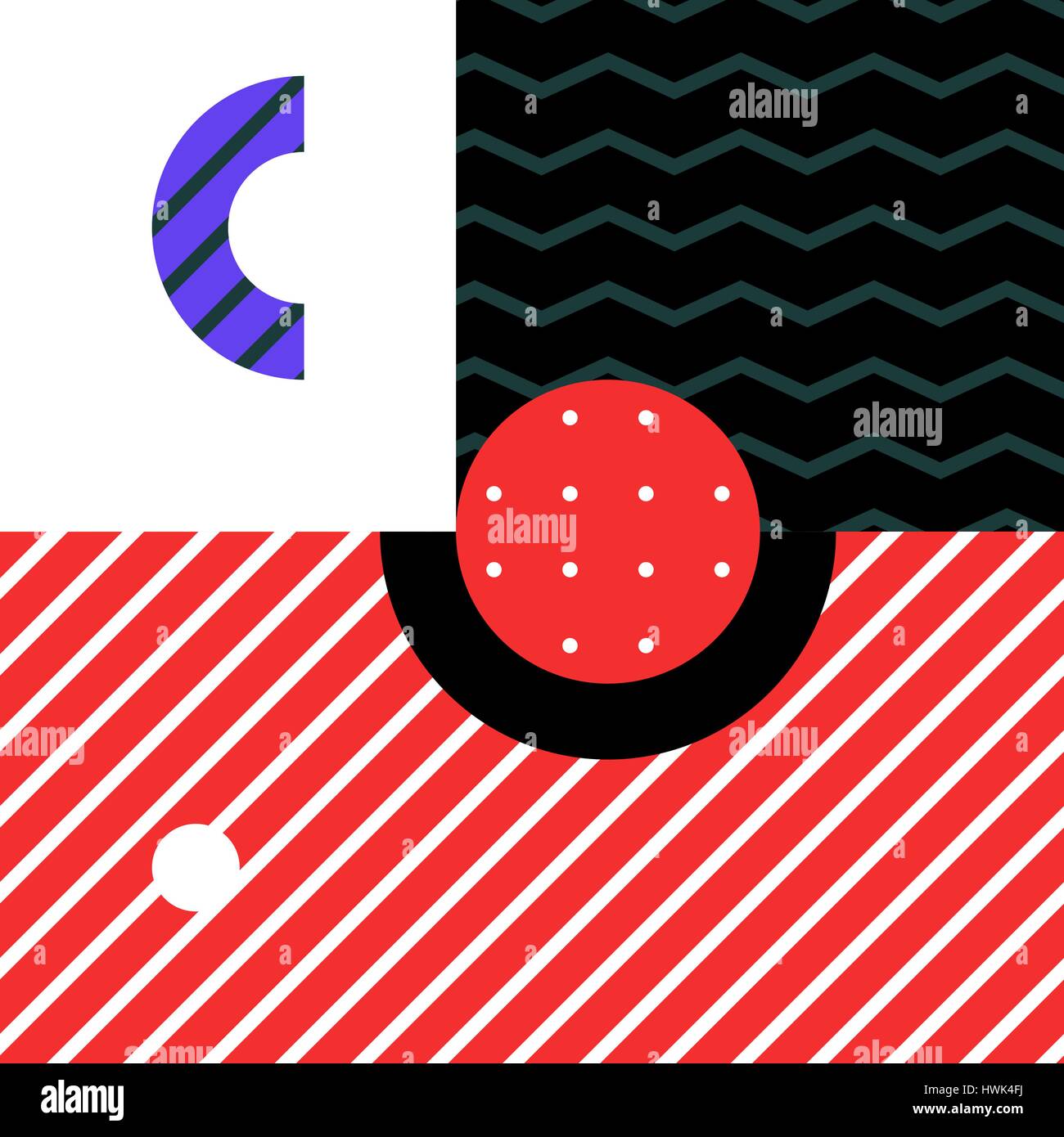 Fashion 90s patches retro hi-res stock photography and images - Alamy