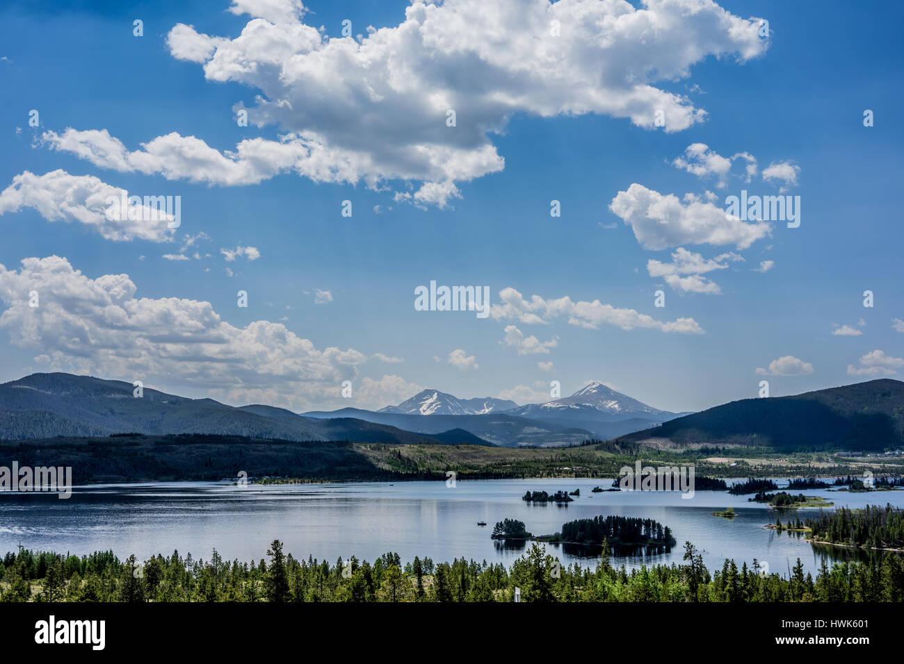 Hike evergreen colorado hi-res stock photography and images - Alamy