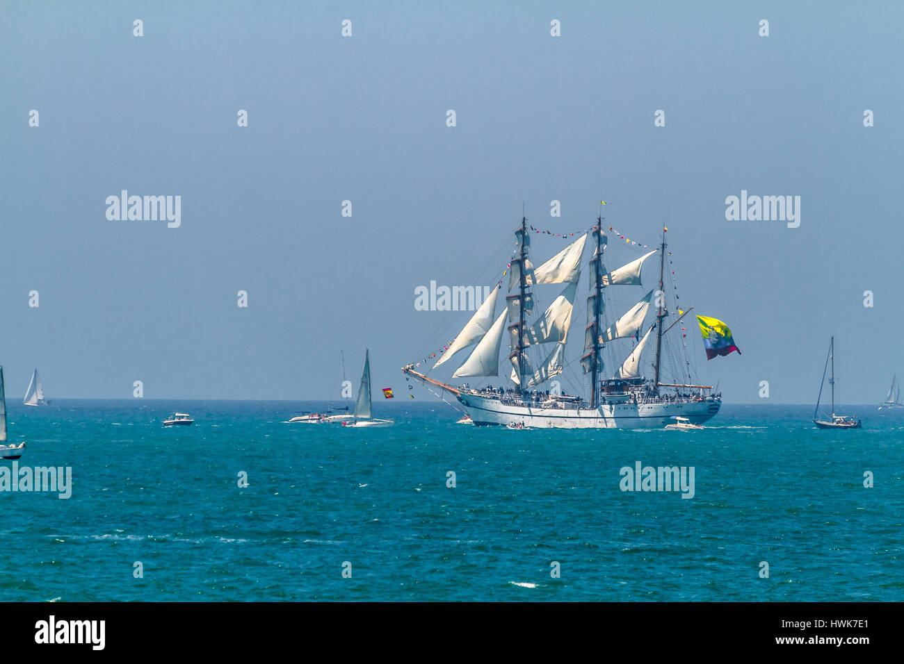Ecuadorian navy hi-res stock photography and images - Alamy