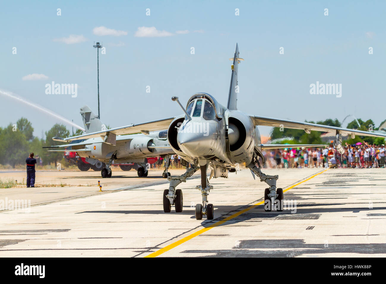 Mirage f1 engine hi-res stock photography and images - Alamy