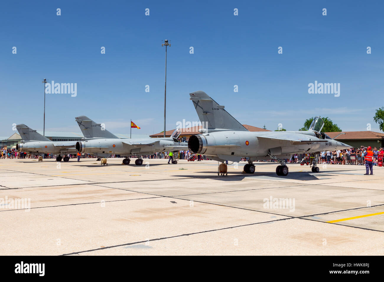 Dassault mirage f1 hi-res stock photography and images - Alamy