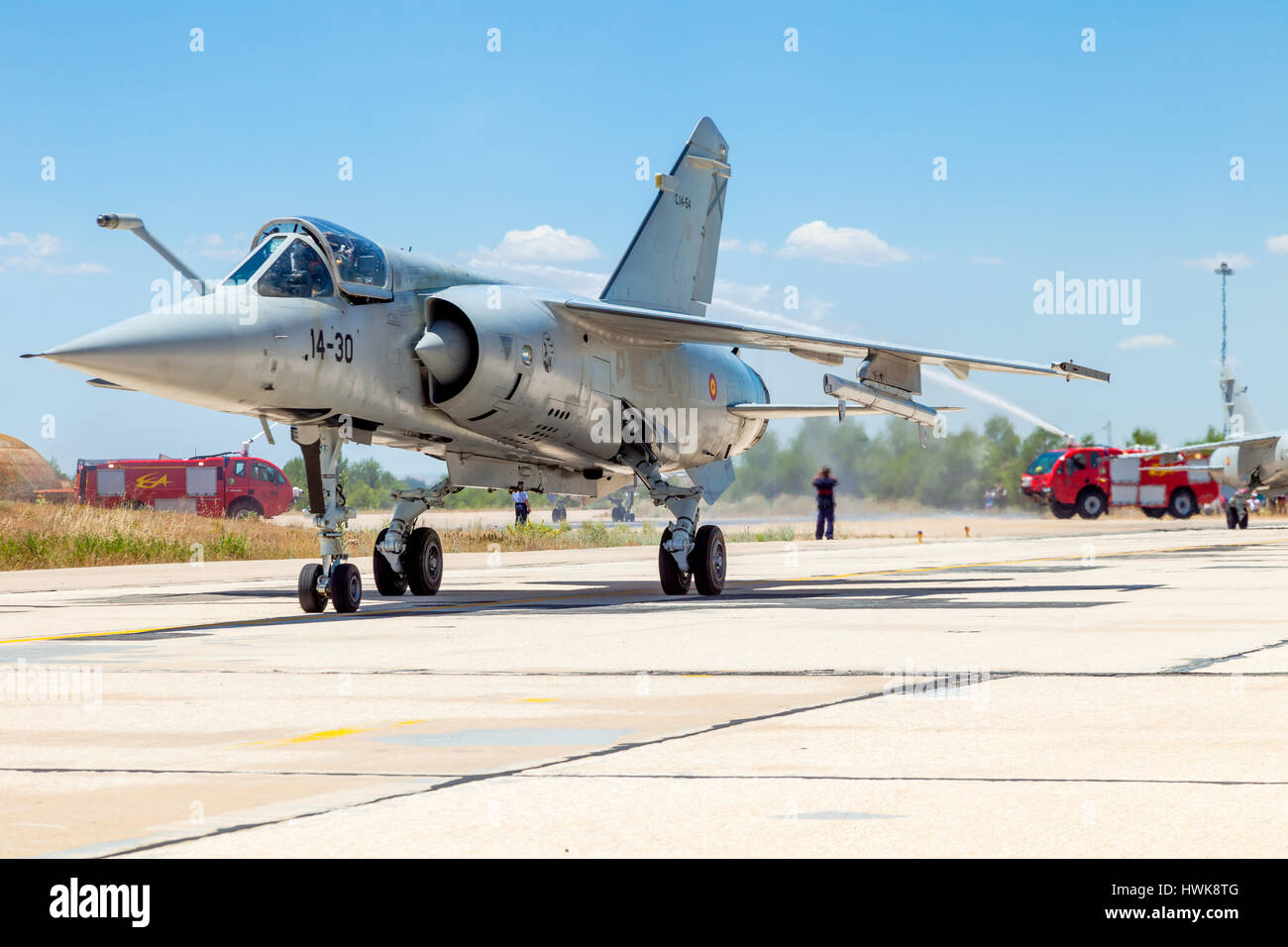 Mirage f1 engine hi-res stock photography and images - Alamy