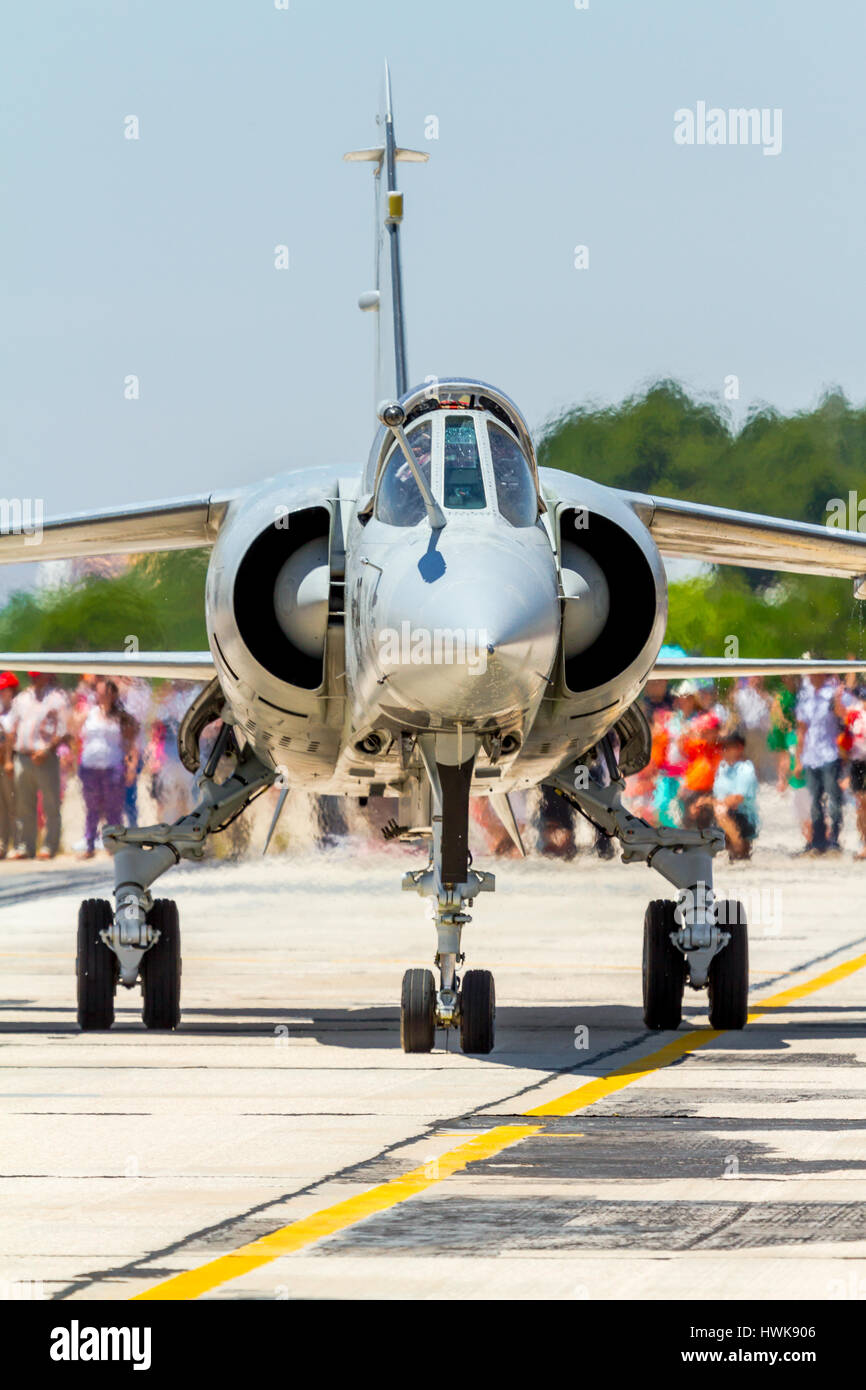 Dassault mirage f1 hi-res stock photography and images - Alamy