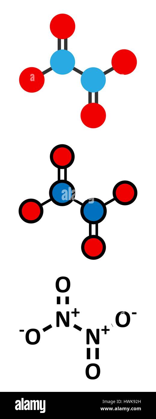 Hướng dẫn cách vẽ n2o4 lewis structure đúng và dễ hiểu nhất