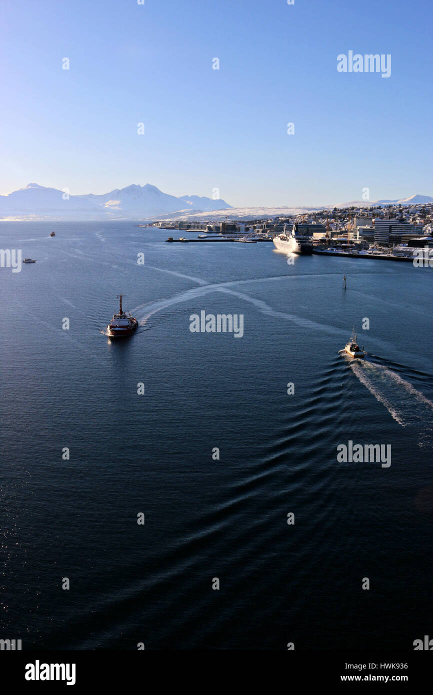 Hamna hi-res stock photography and images - Alamy