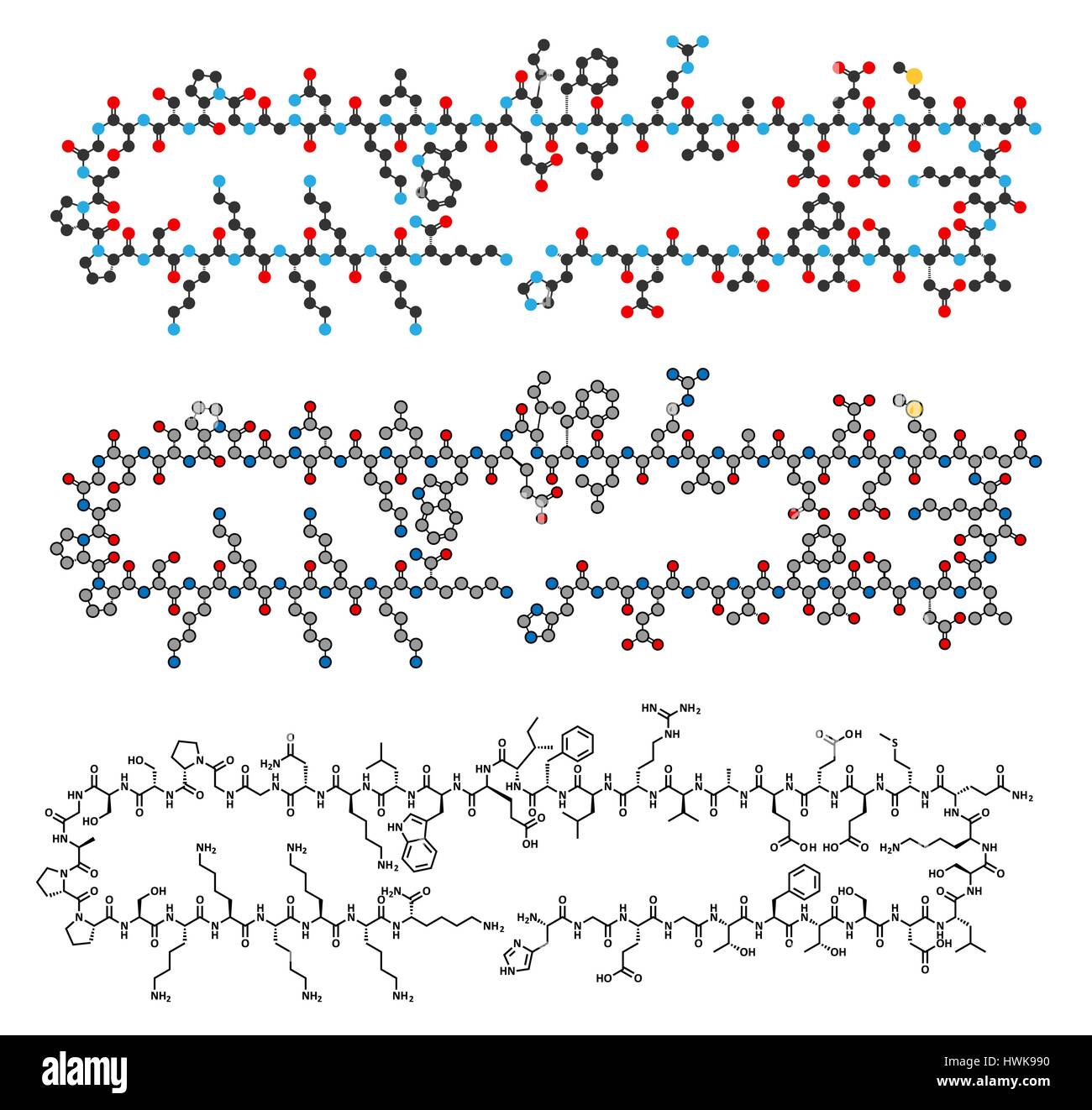 Glp 1 High Resolution Stock Photography and Images - Alamy