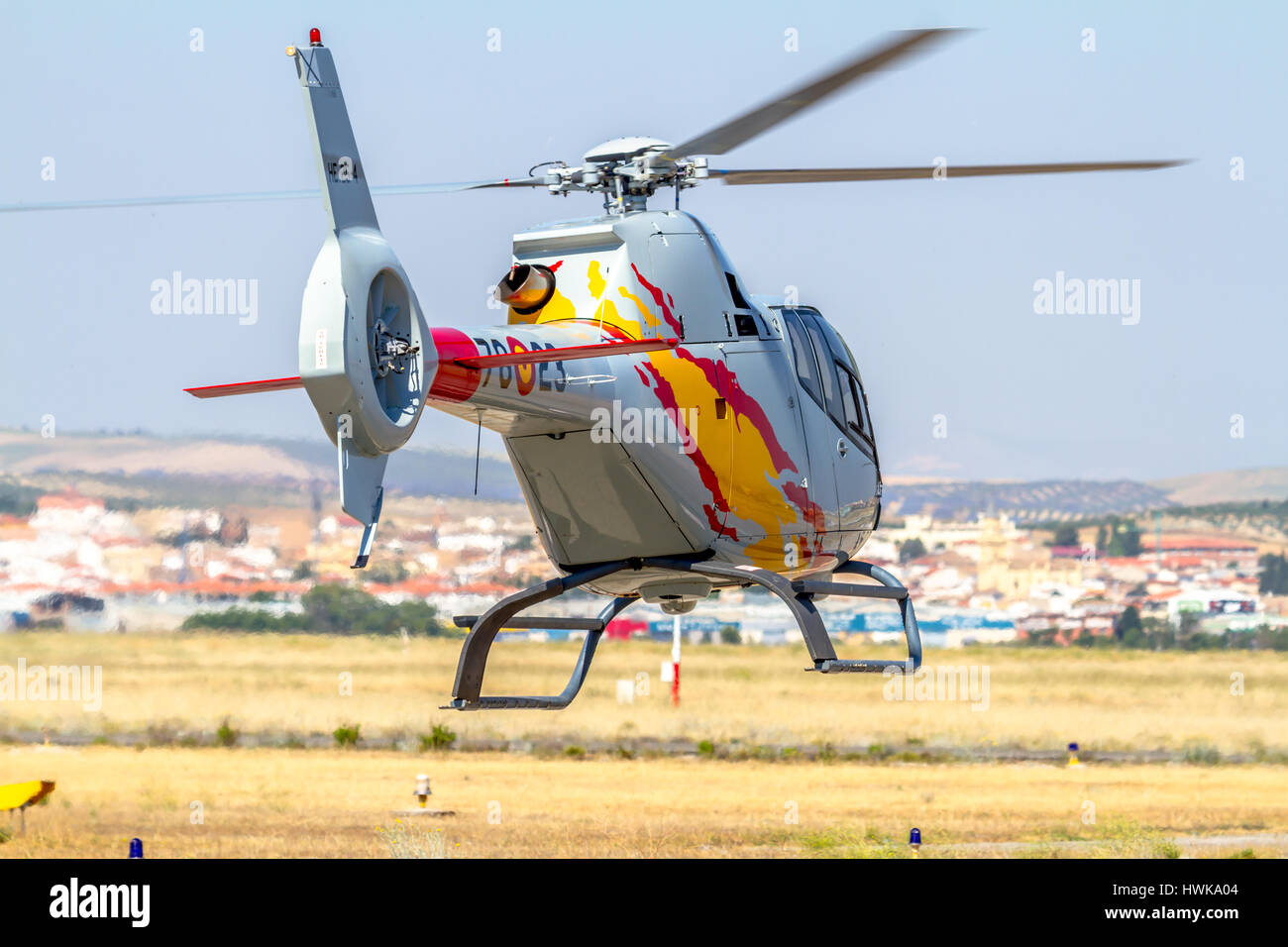 Armilla patrol hi-res stock photography and images - Alamy