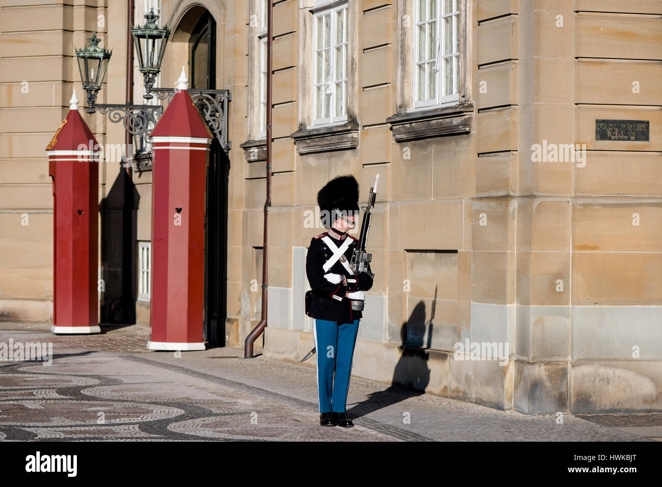 Danish army hi-res stock photography and images - Alamy