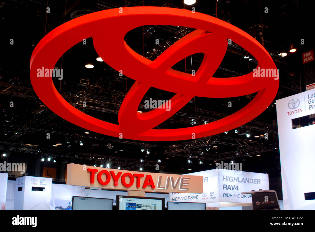 The 2017 Chicago Auto Show presented by Chicago Automobile Trade ...