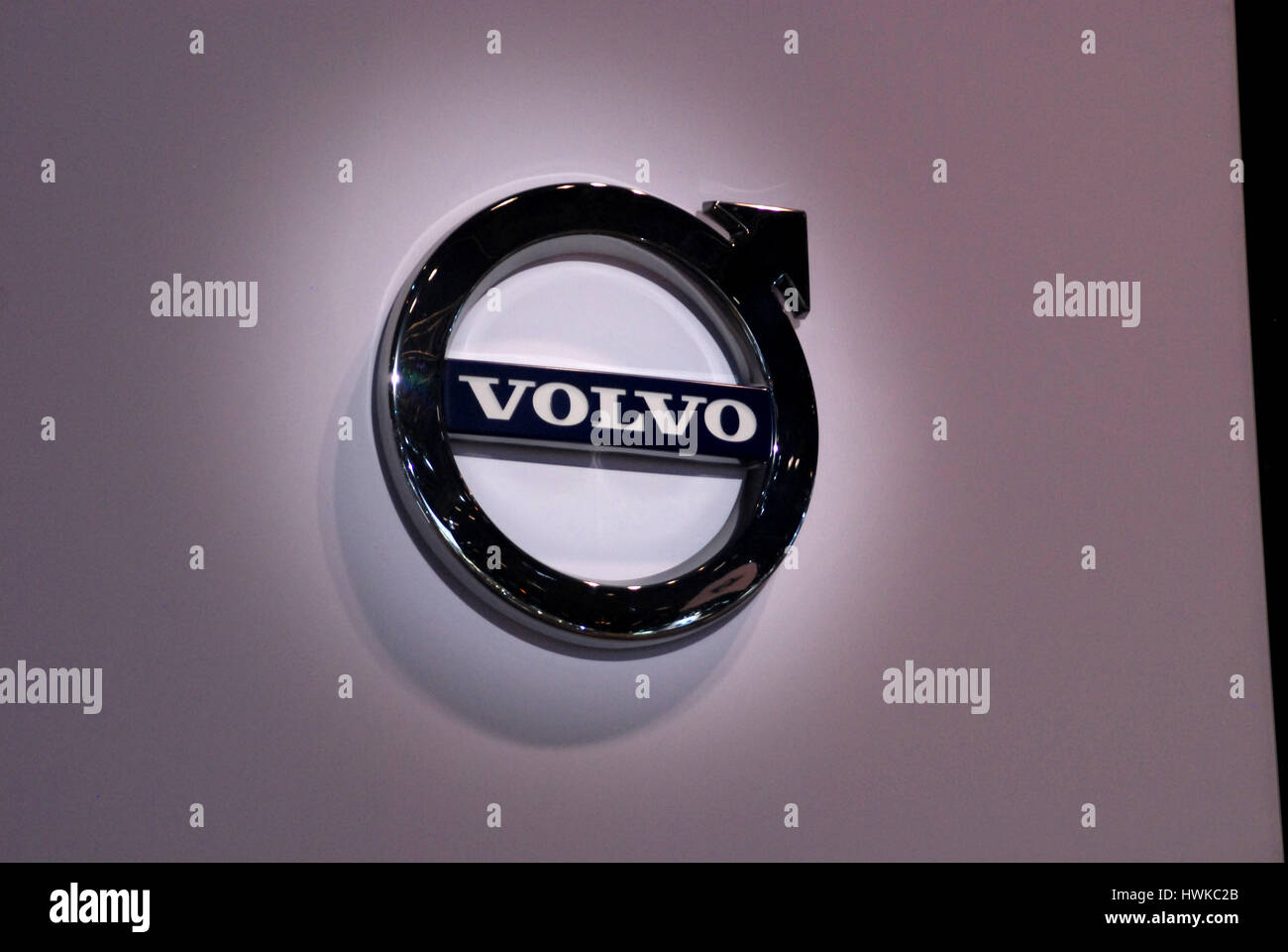 The 2017 Chicago Auto Show presented by Chicago Automobile Trade ...