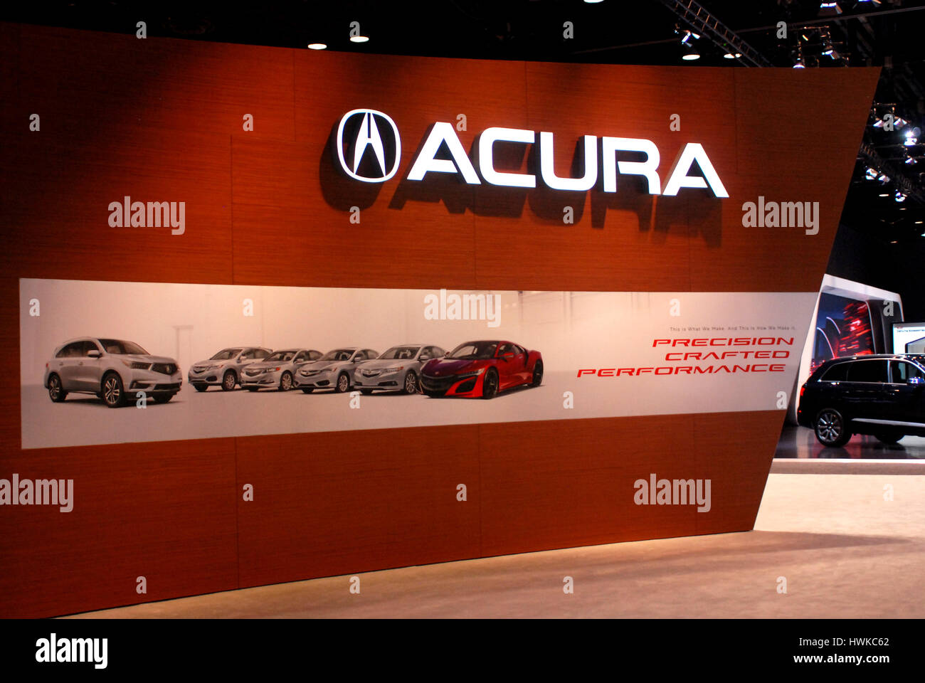 The 2017 Chicago Auto Show presented by Chicago Automobile Trade ...