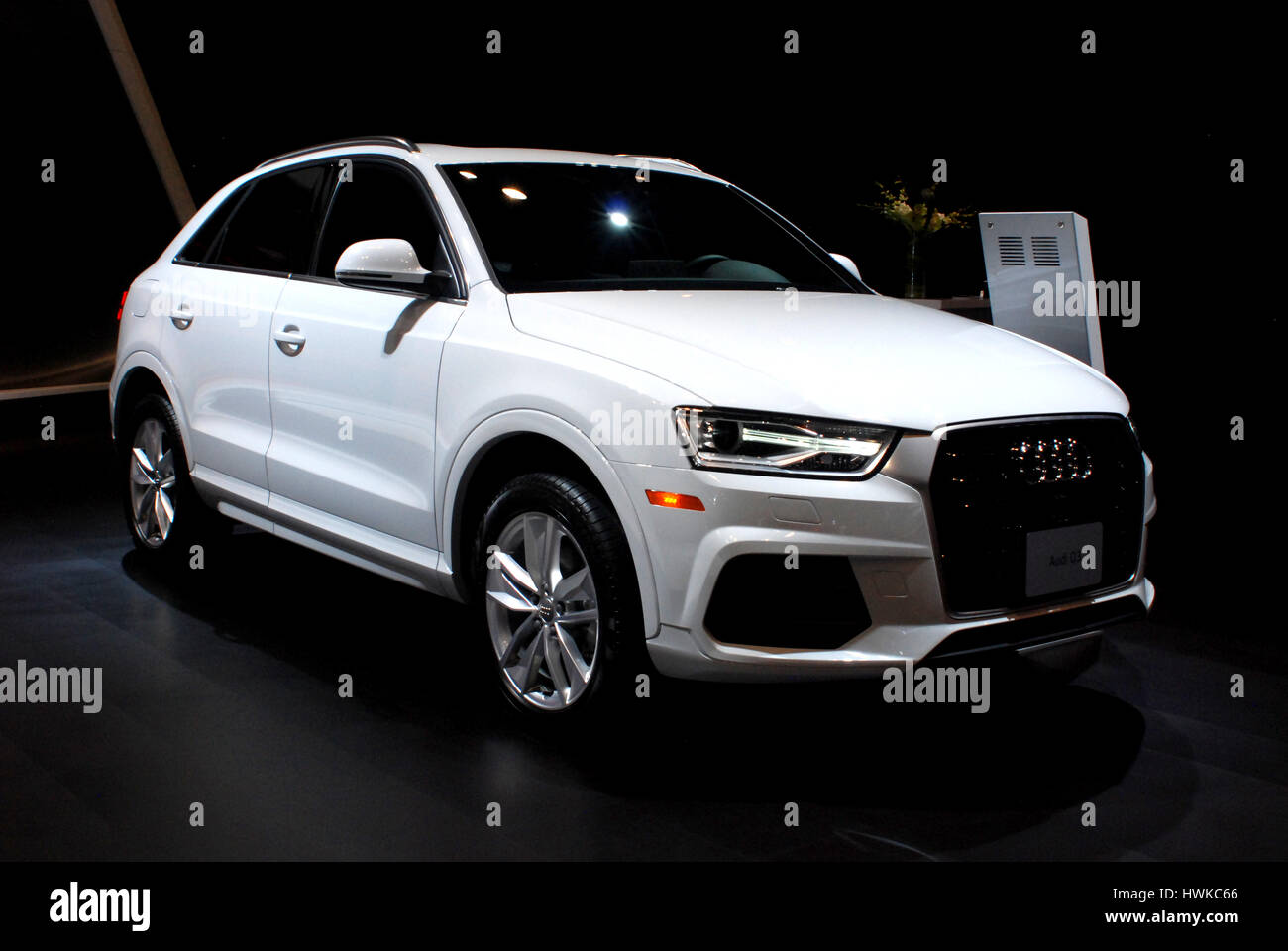 The 2017 Chicago Auto Show presented by Chicago Automobile Trade ...