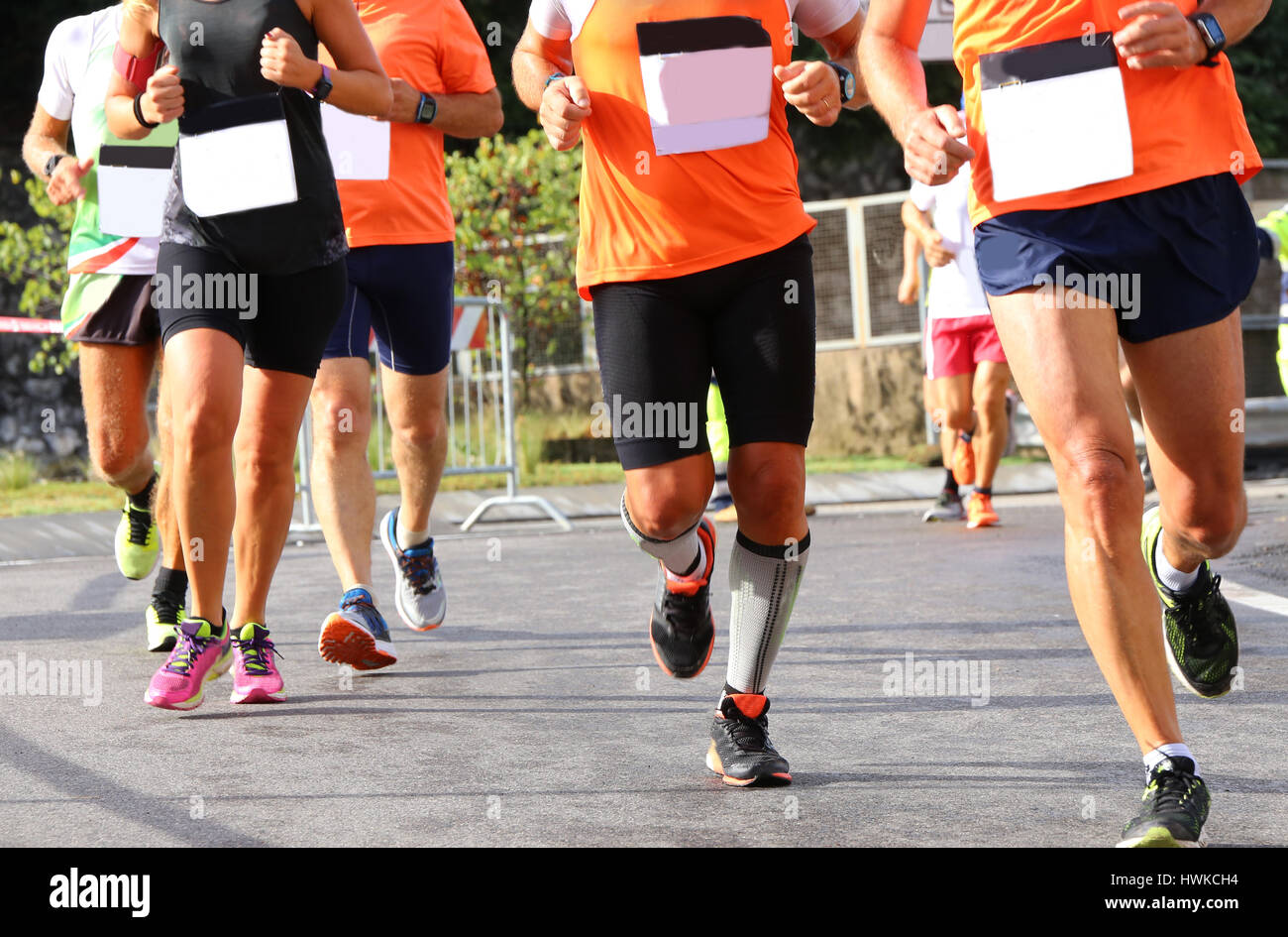 Fast runners hi-res stock photography and images - Alamy