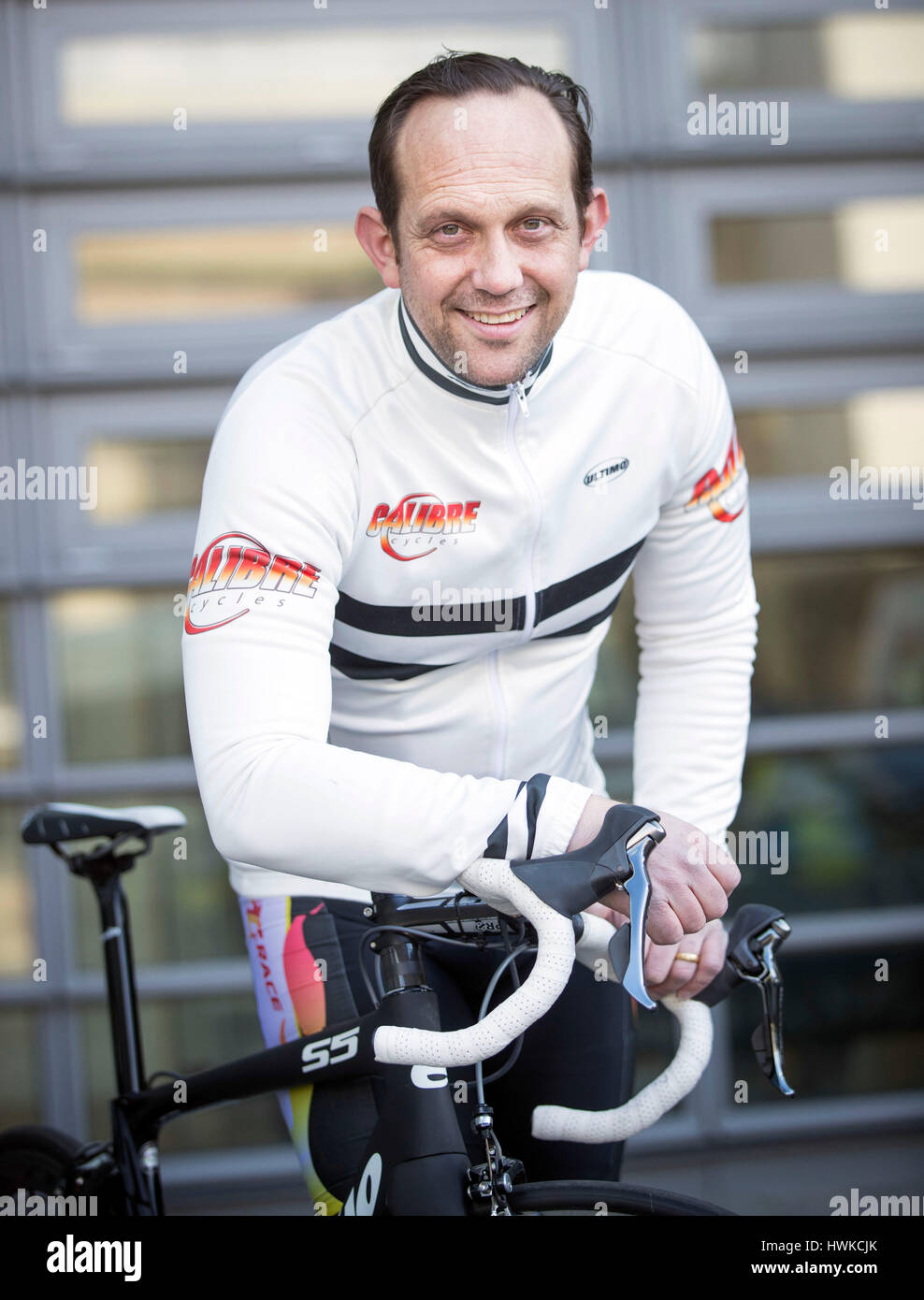 Justin grace liver transplant hi-res stock photography and images - Alamy