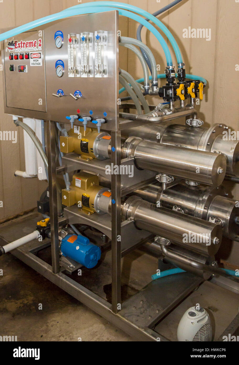 Reverse Osmosis Michigan
