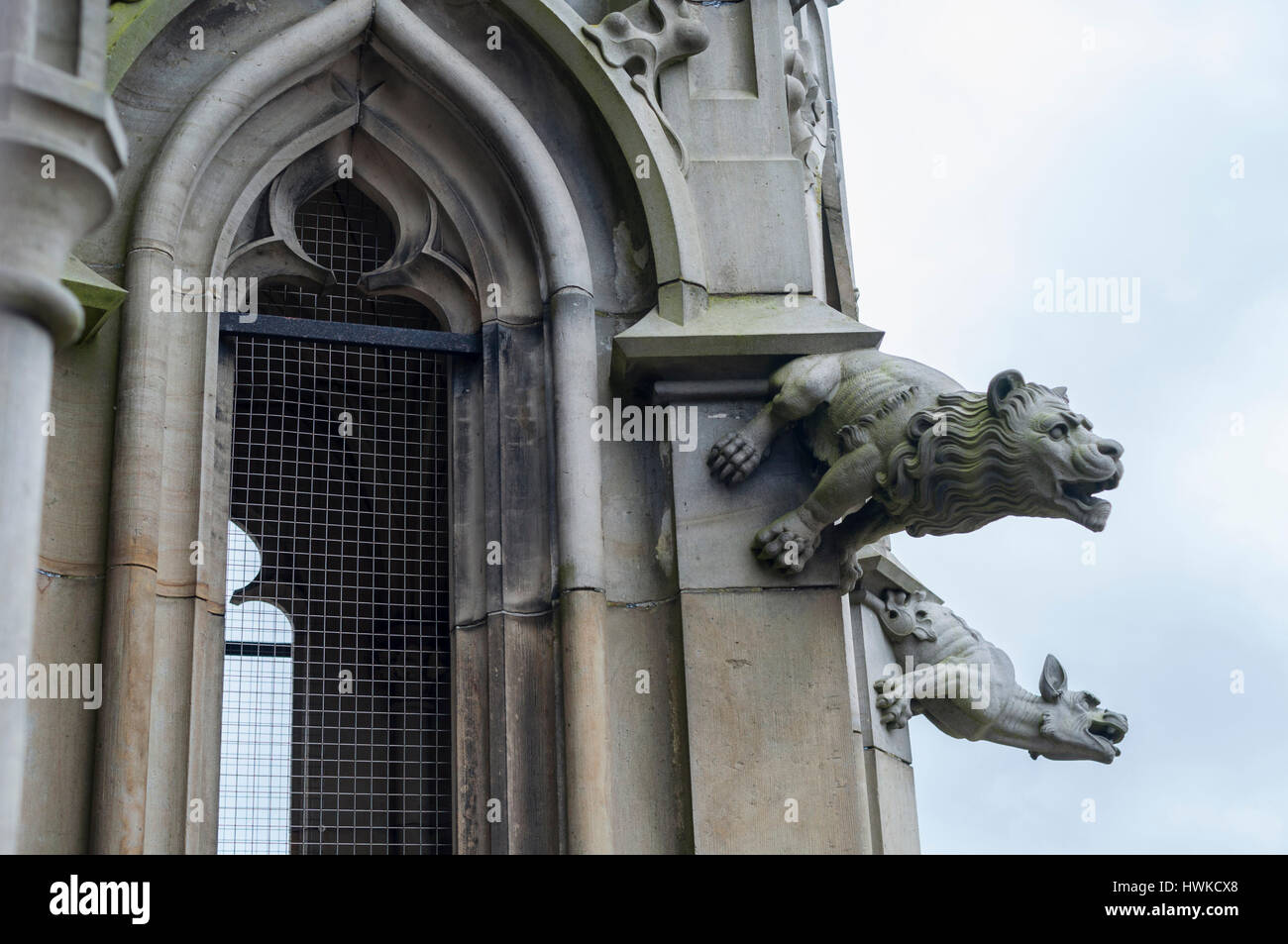 Ulm cathedral hi-res stock photography and images - Alamy