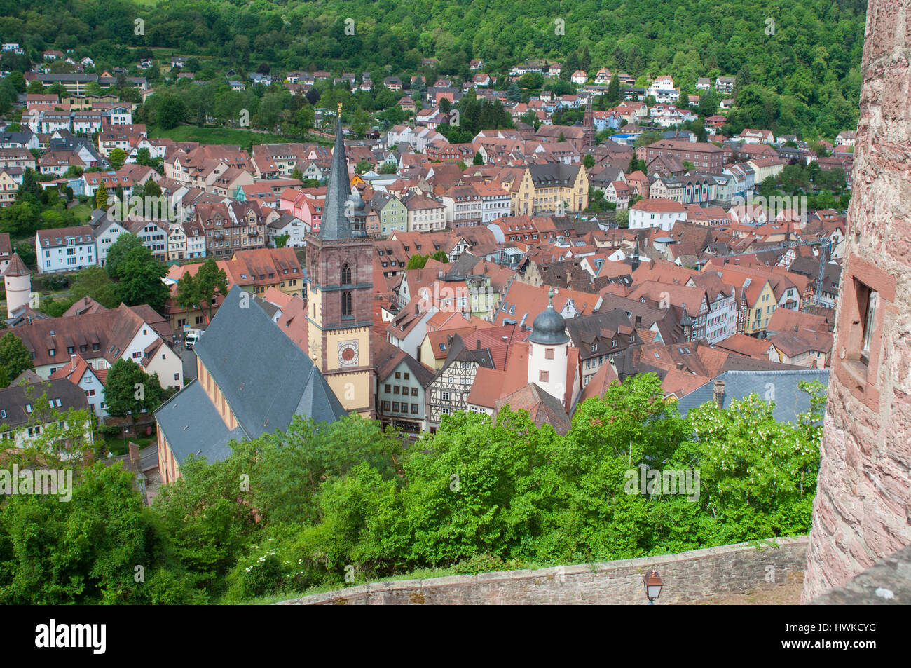 Spessart region hi-res stock photography and images - Alamy
