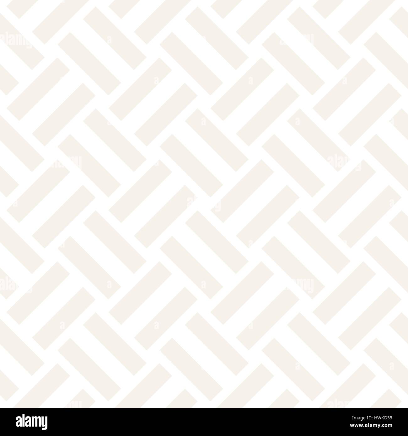 Repeating Geometric Stripes Tiling. Vector Seamless Monochrome Subtle ...