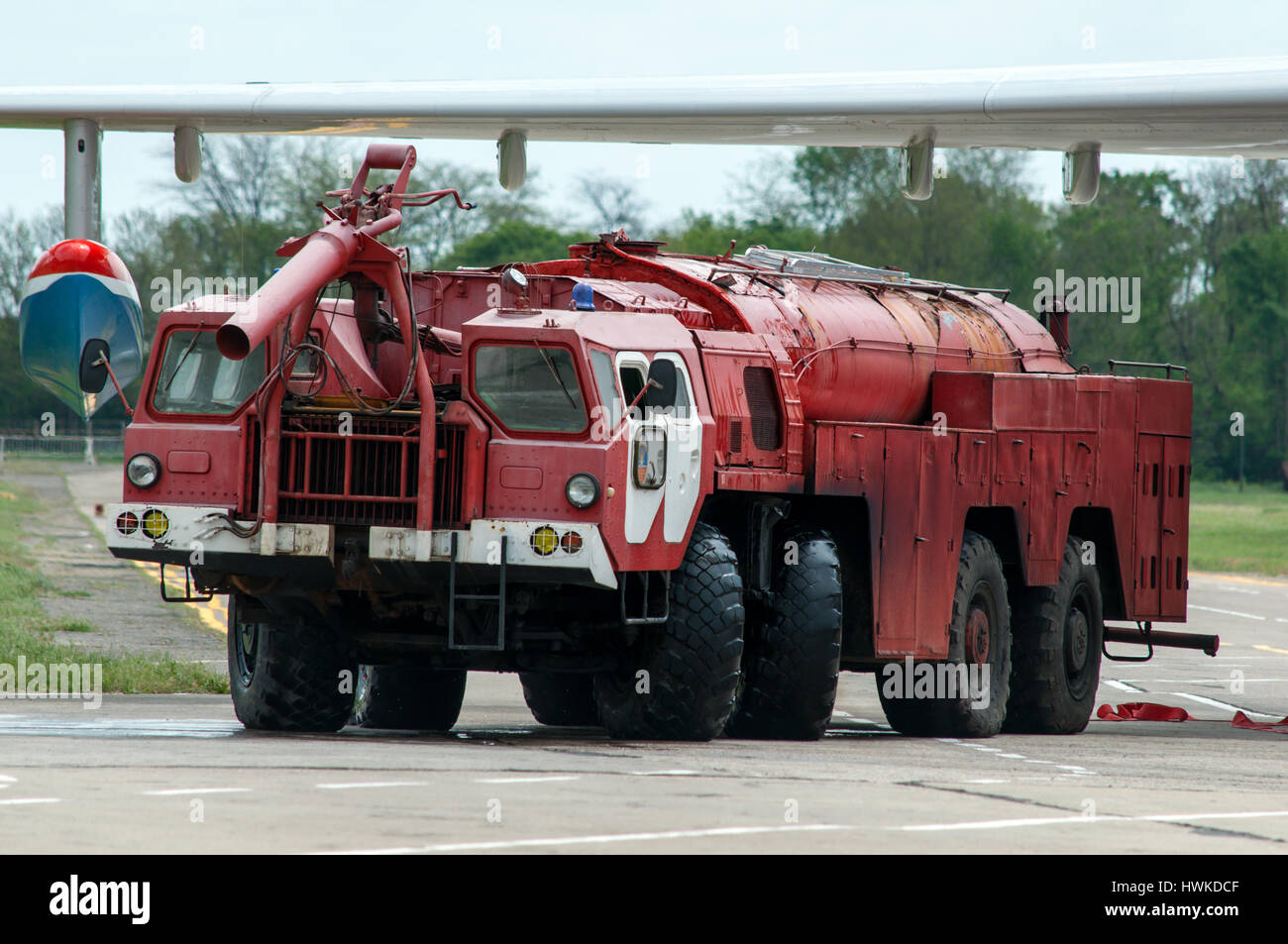 Russia fire department station hi-res stock photography and images - Alamy