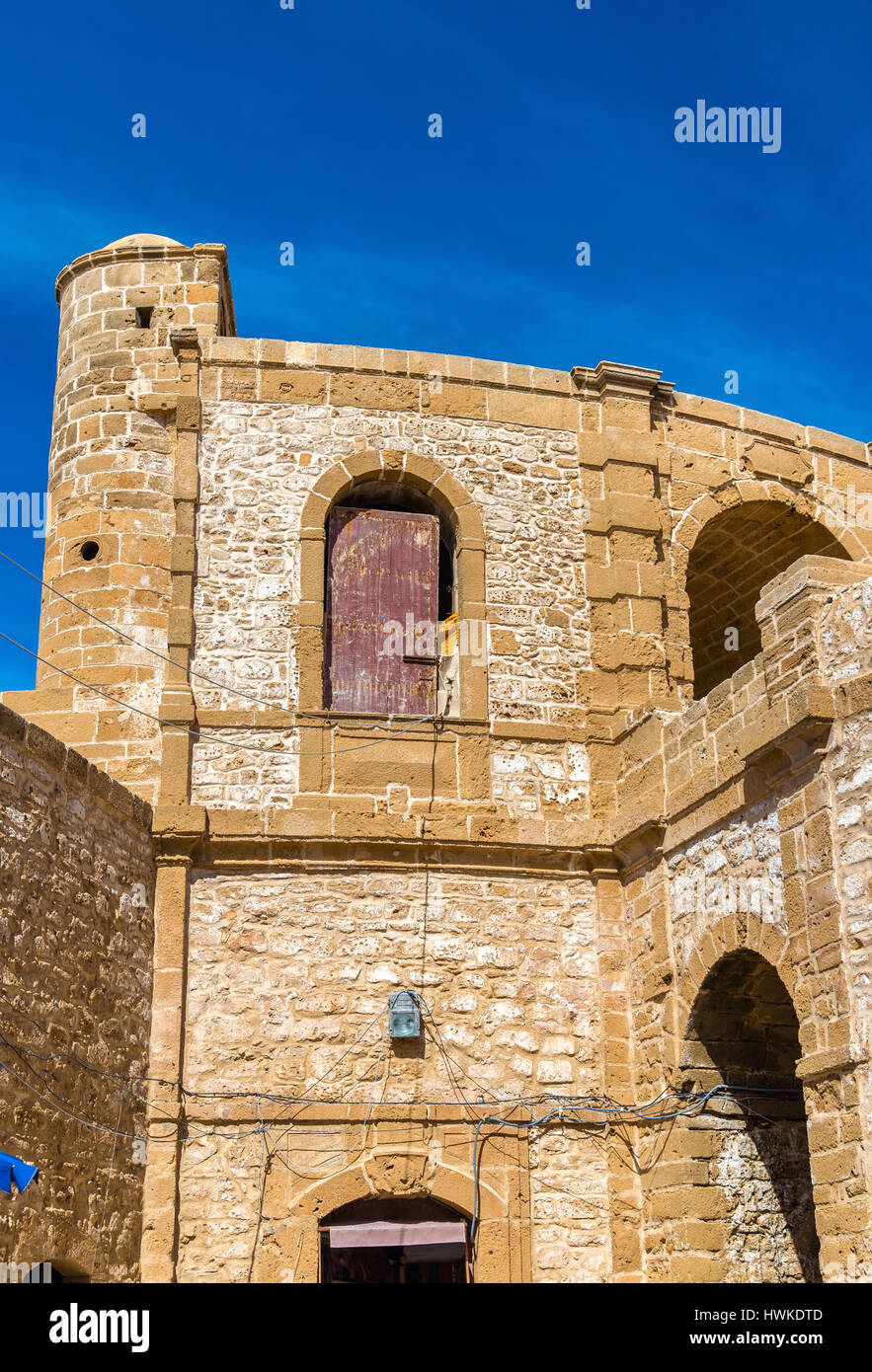 Medieval arab architecture hi-res stock photography and images - Alamy