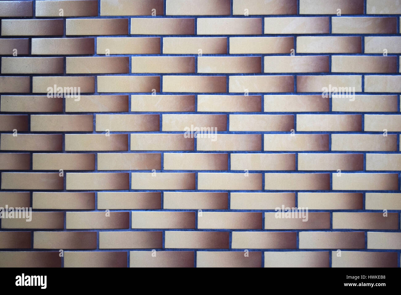 Modern grey brick wall background, brick wall texture Stock Photo - Alamy