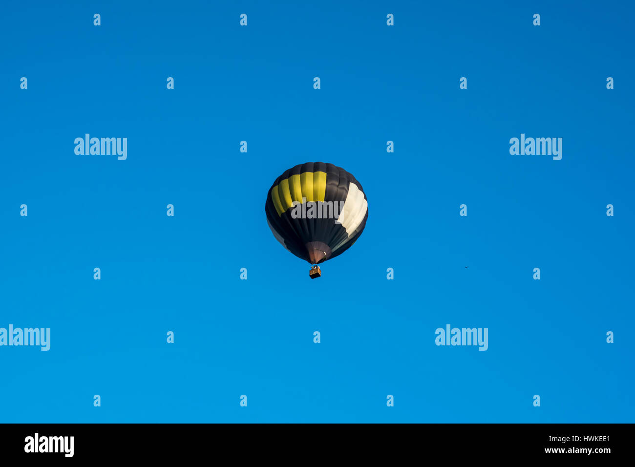 Aerostate hi-res stock photography and images - Alamy