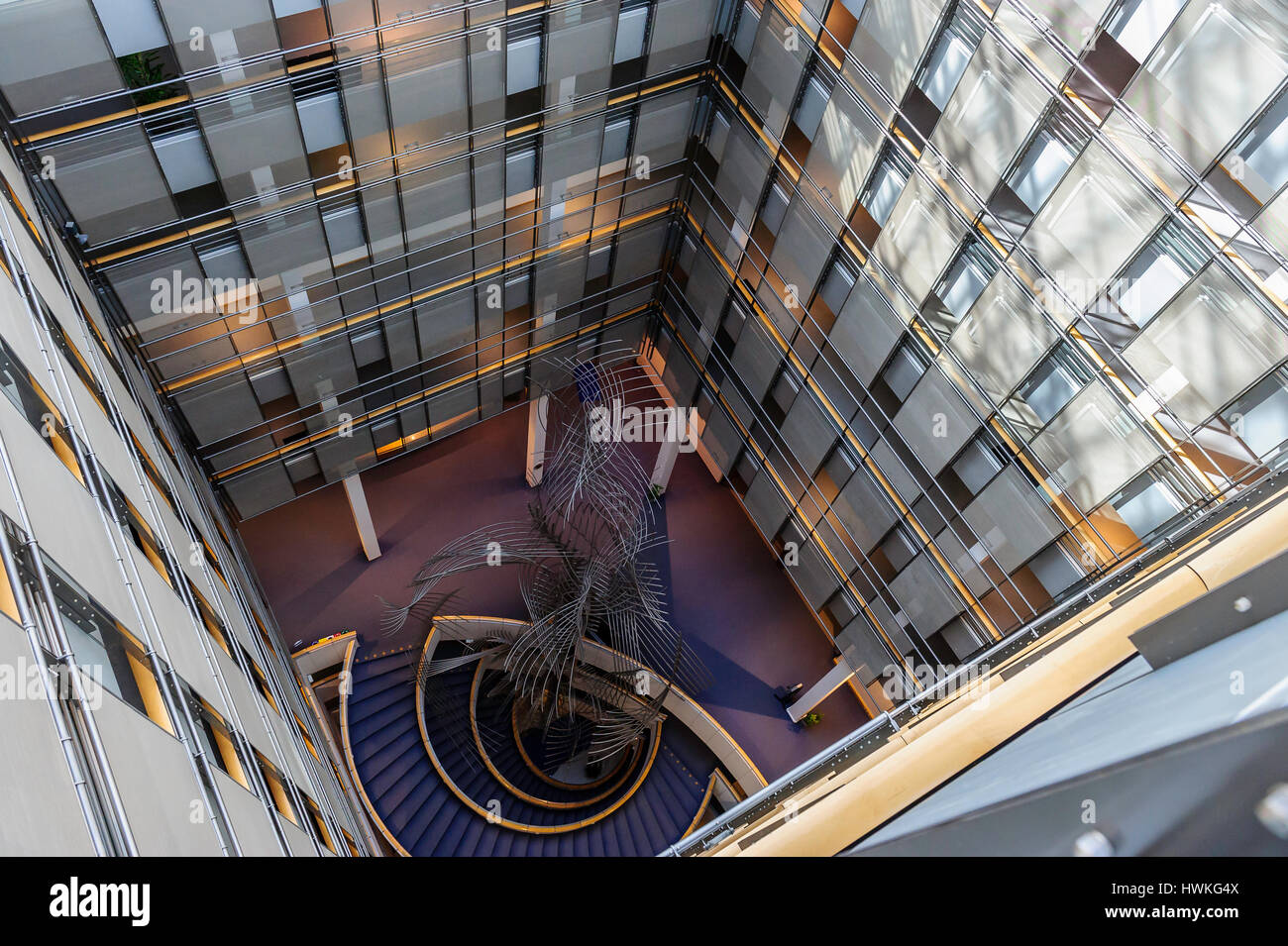 Tree of nations hi-res stock photography and images - Alamy