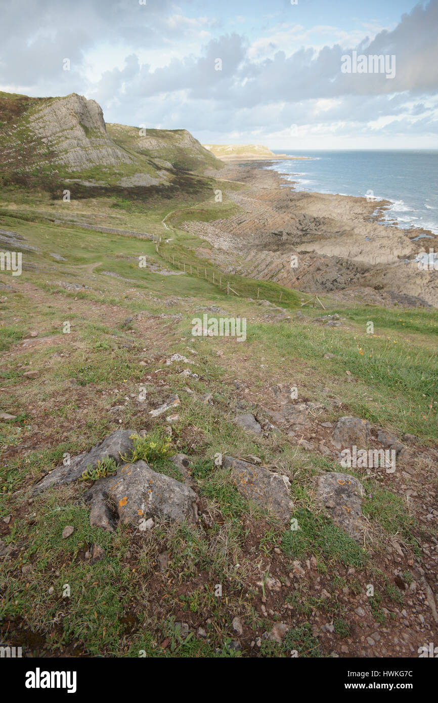 Scenic area of wales hi-res stock photography and images - Alamy