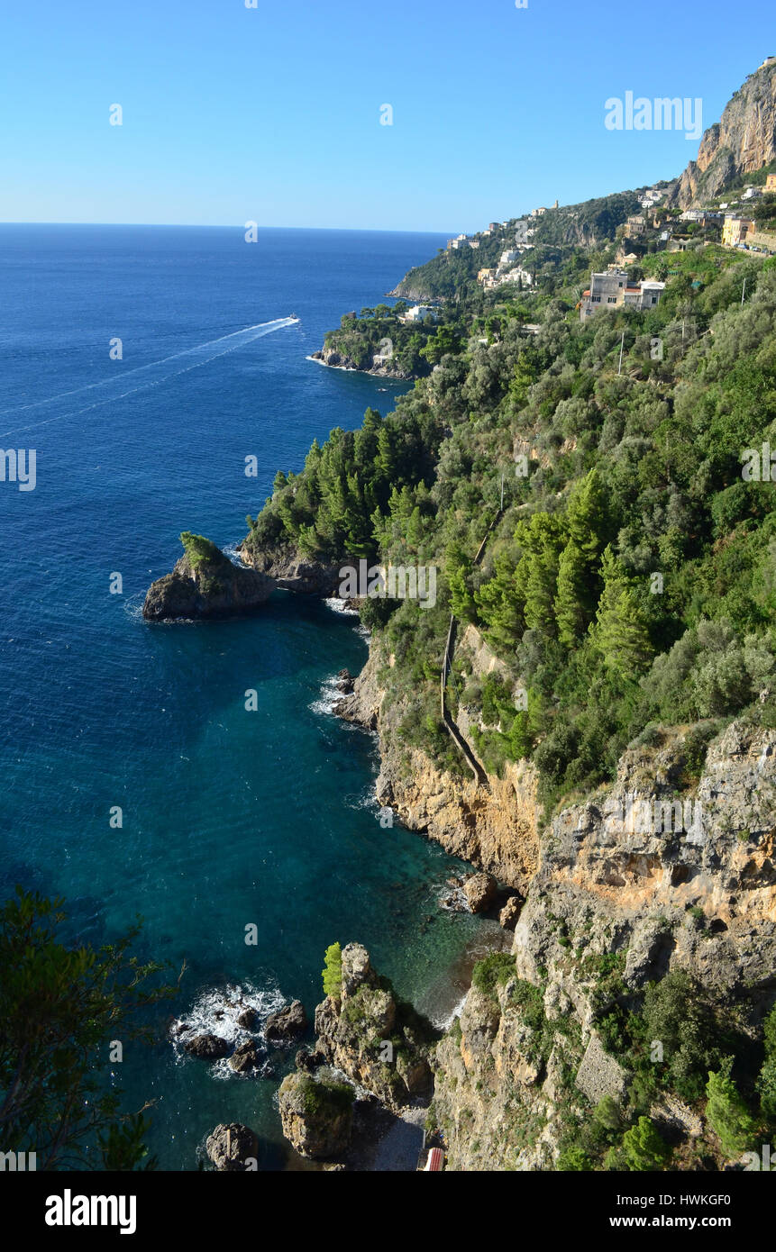 Sea fromt hi-res stock photography and images - Alamy