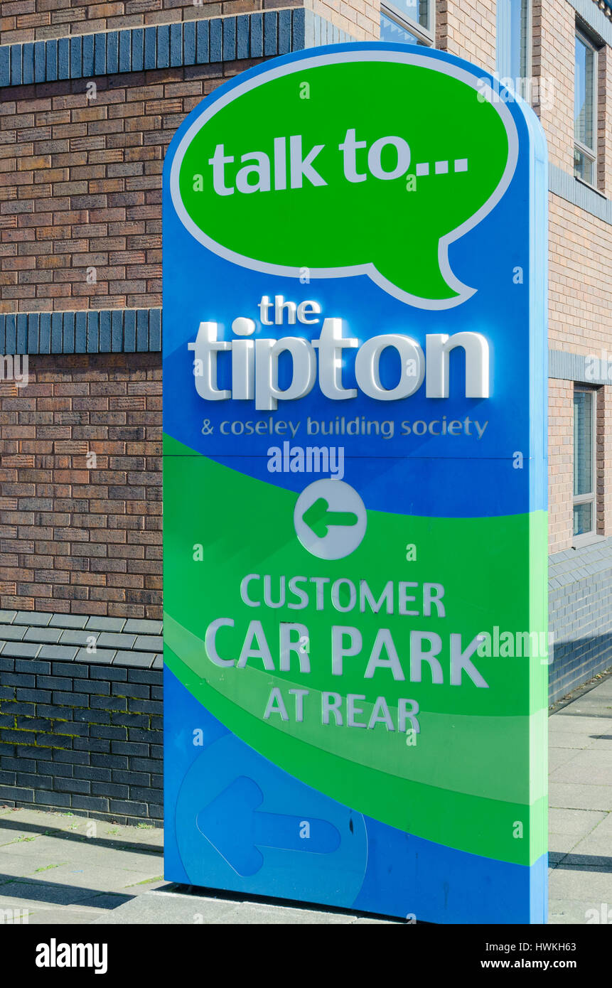 Tipton and coseley hi-res stock photography and images - Alamy