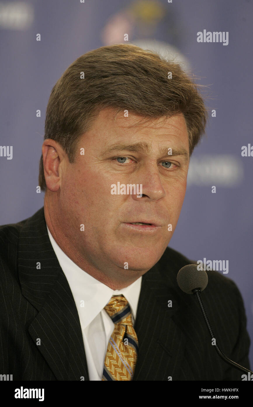 Hal sutton hi-res stock photography and images - Alamy