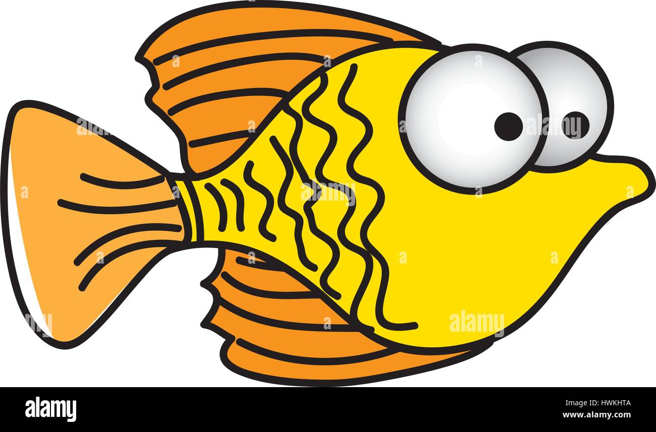 Fish Character Stock Photos & Fish Character Stock Images - Alamy
