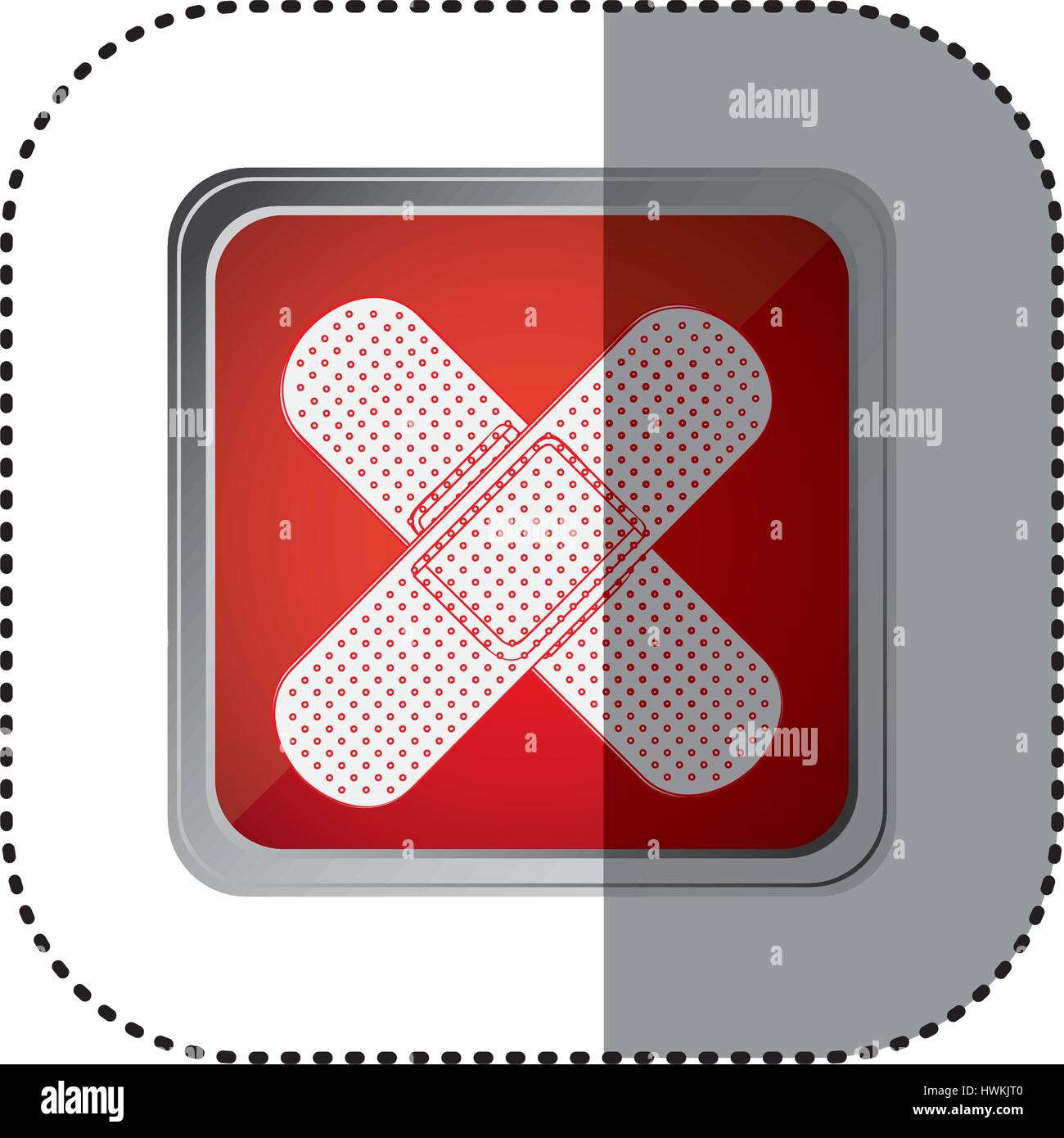 Band form Stock Vector Images - Alamy