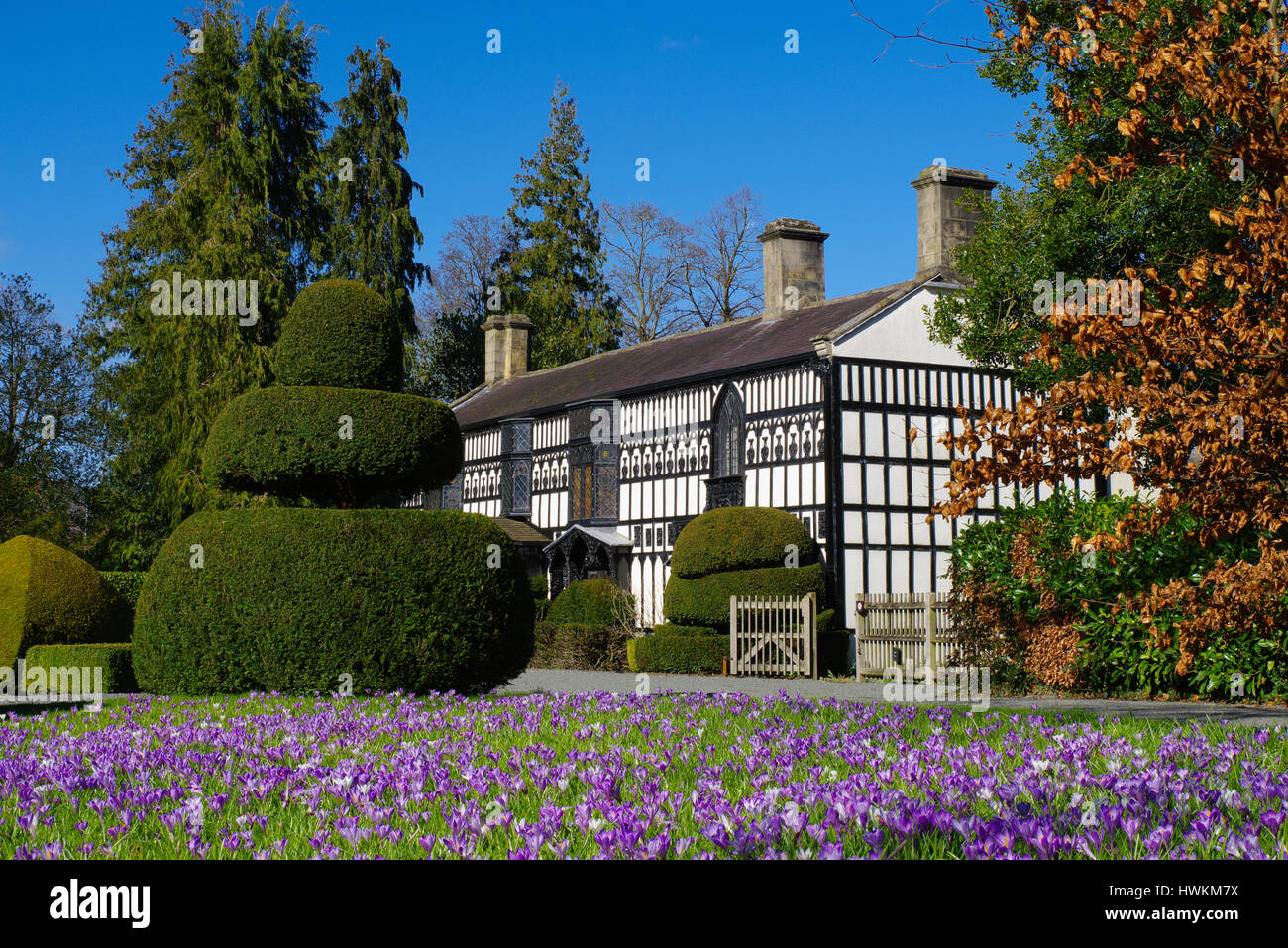 The ladies of llangollen hi-res stock photography and images - Alamy