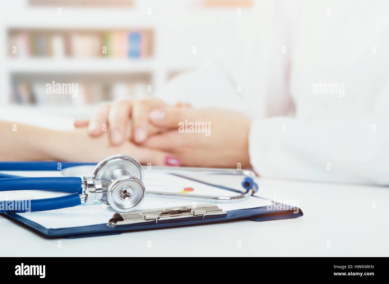 Doctor hand tool hi-res stock photography and images - Alamy