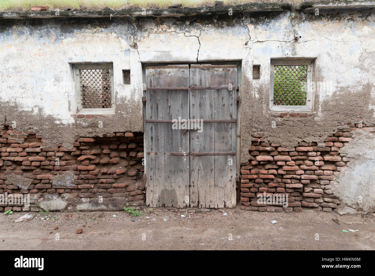 Ancient india infrastructure hi-res stock photography and images - Alamy