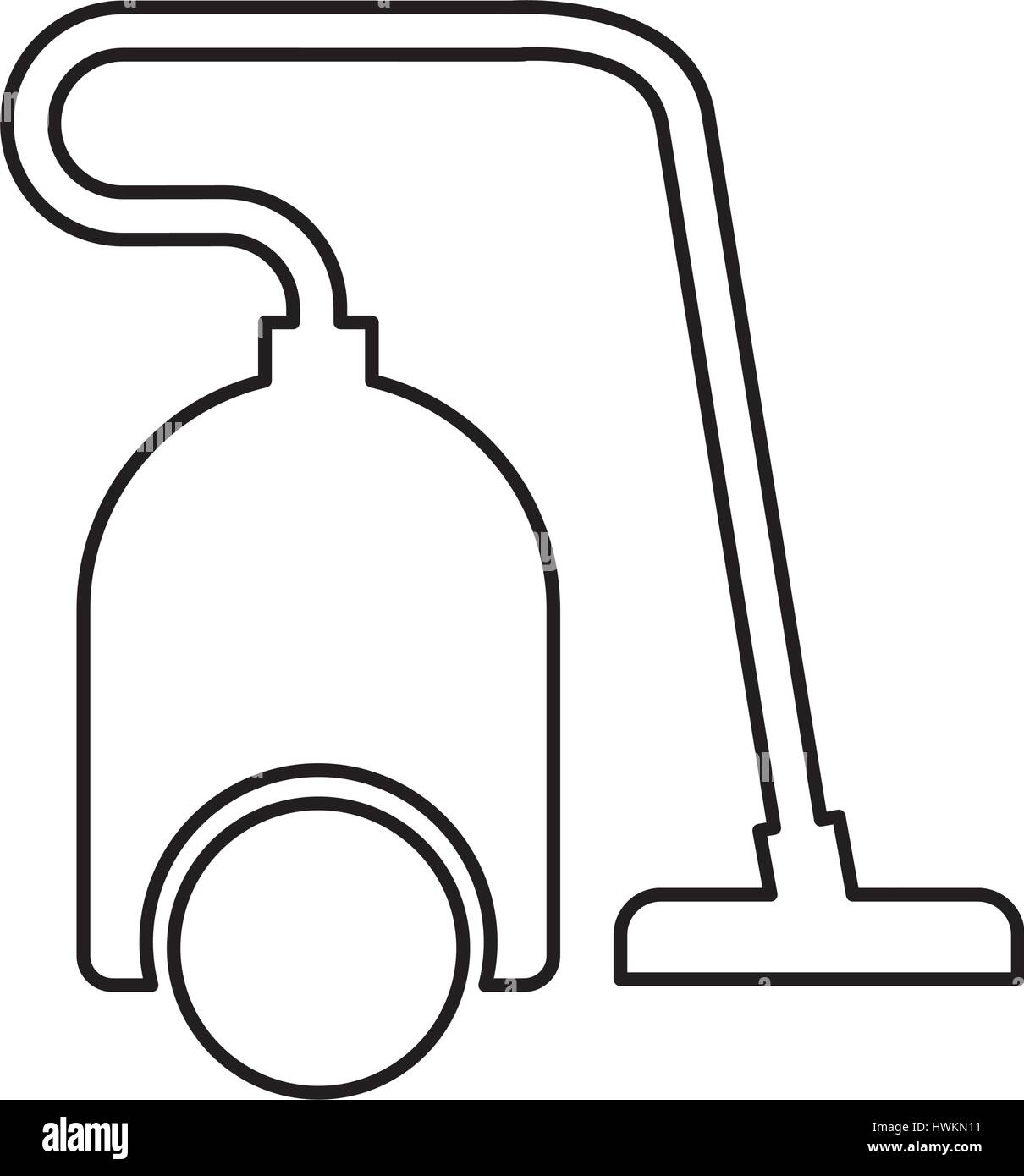 Vacum Stock Vector Images - Alamy