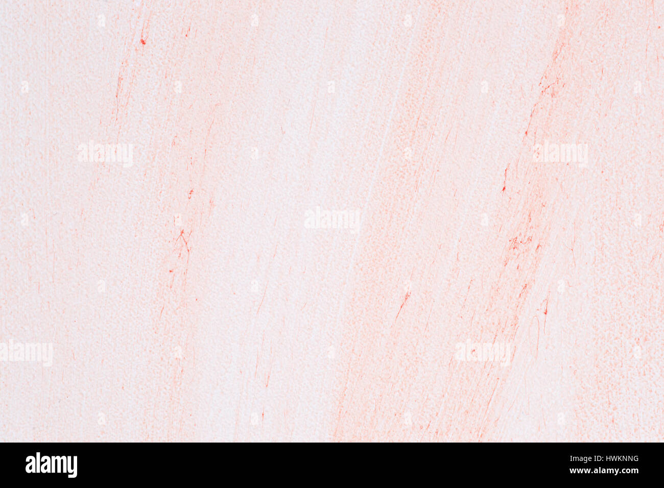 Pastel abstraction, white with red veins. Texture and background Stock ...