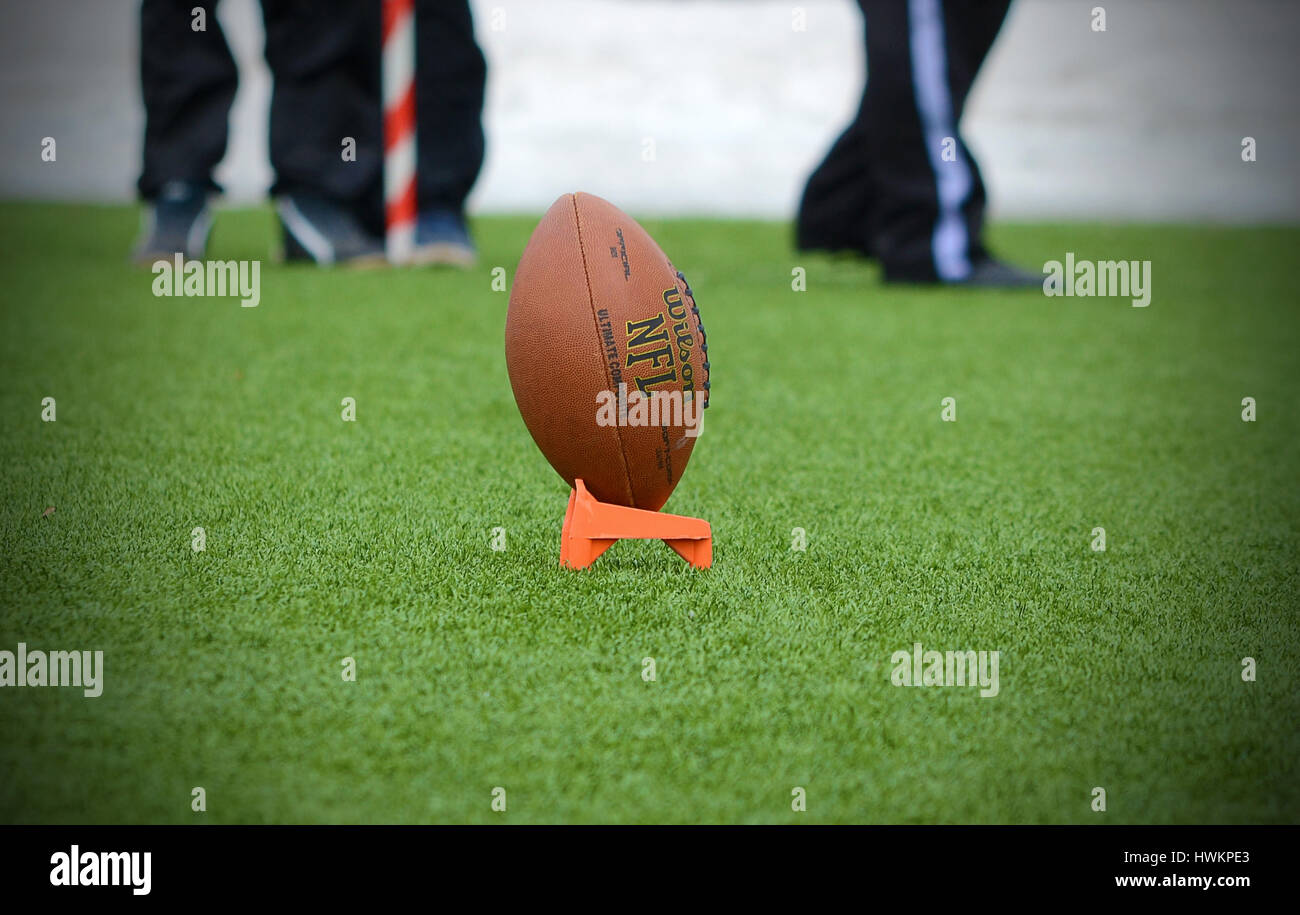 The game of rugby. Training matches in rugby Stock Photo - Alamy