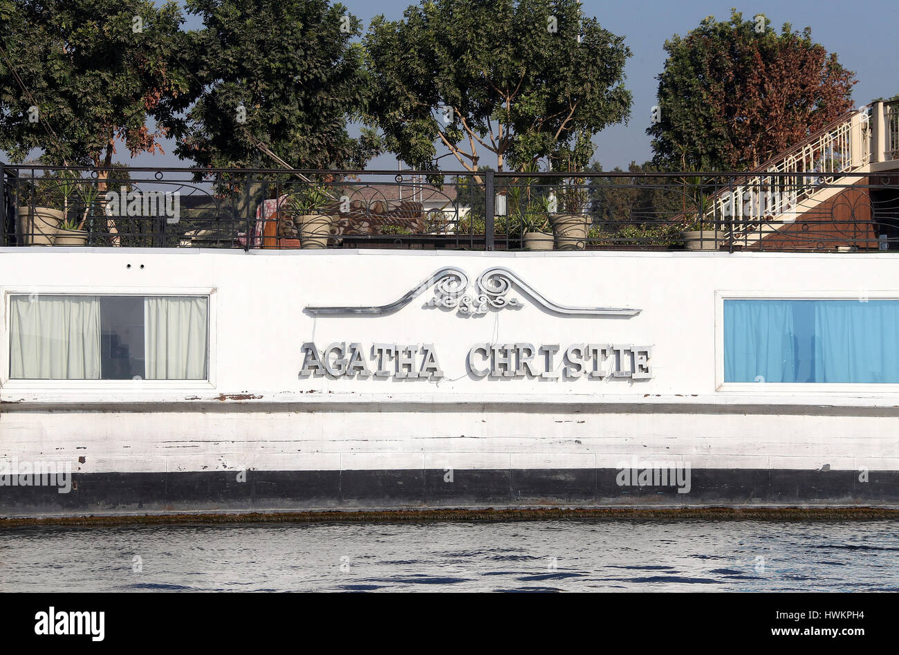 Christie river hi-res stock photography and images - Alamy